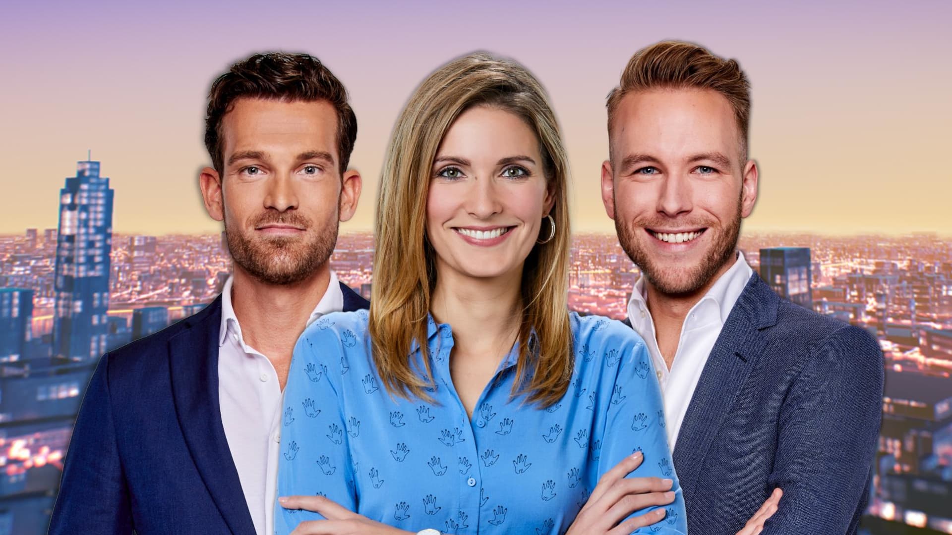 Hart van Nederland - Ochtend Editie