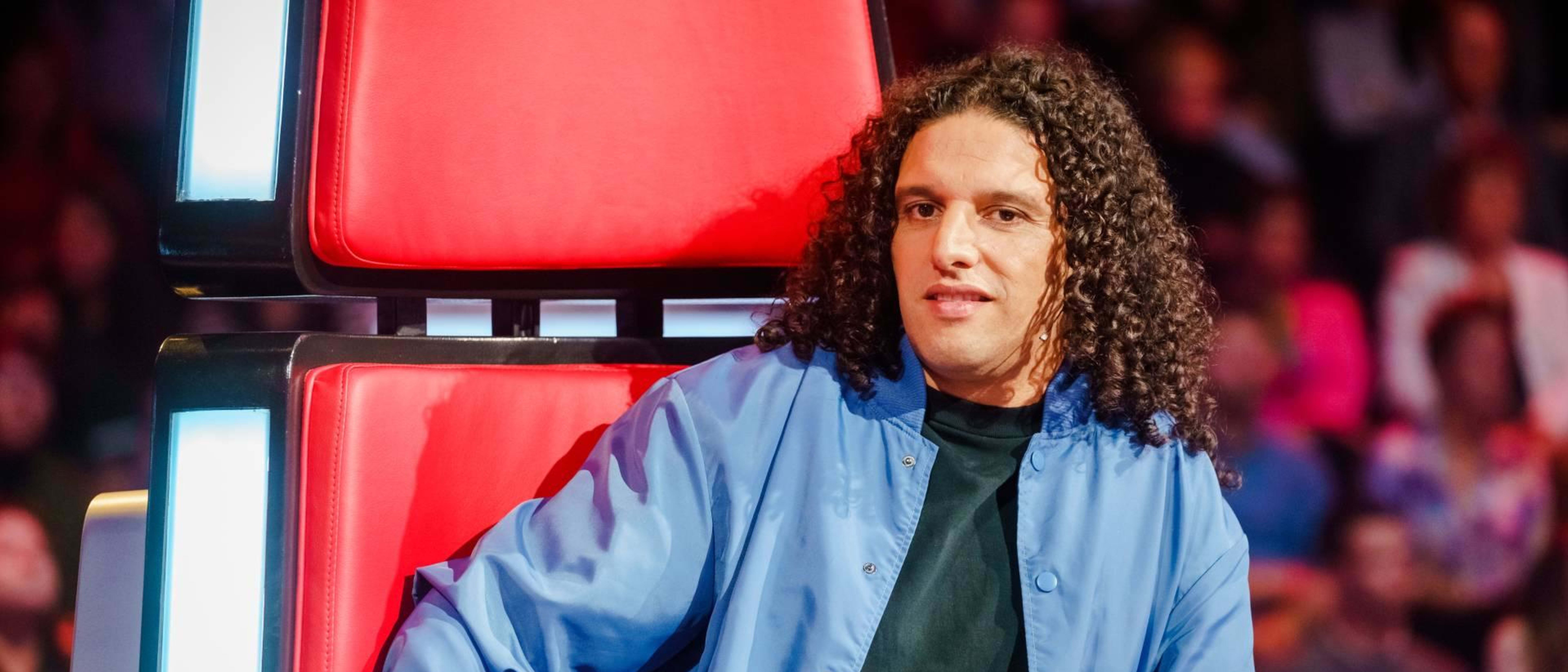 Ali B | Shownieuws