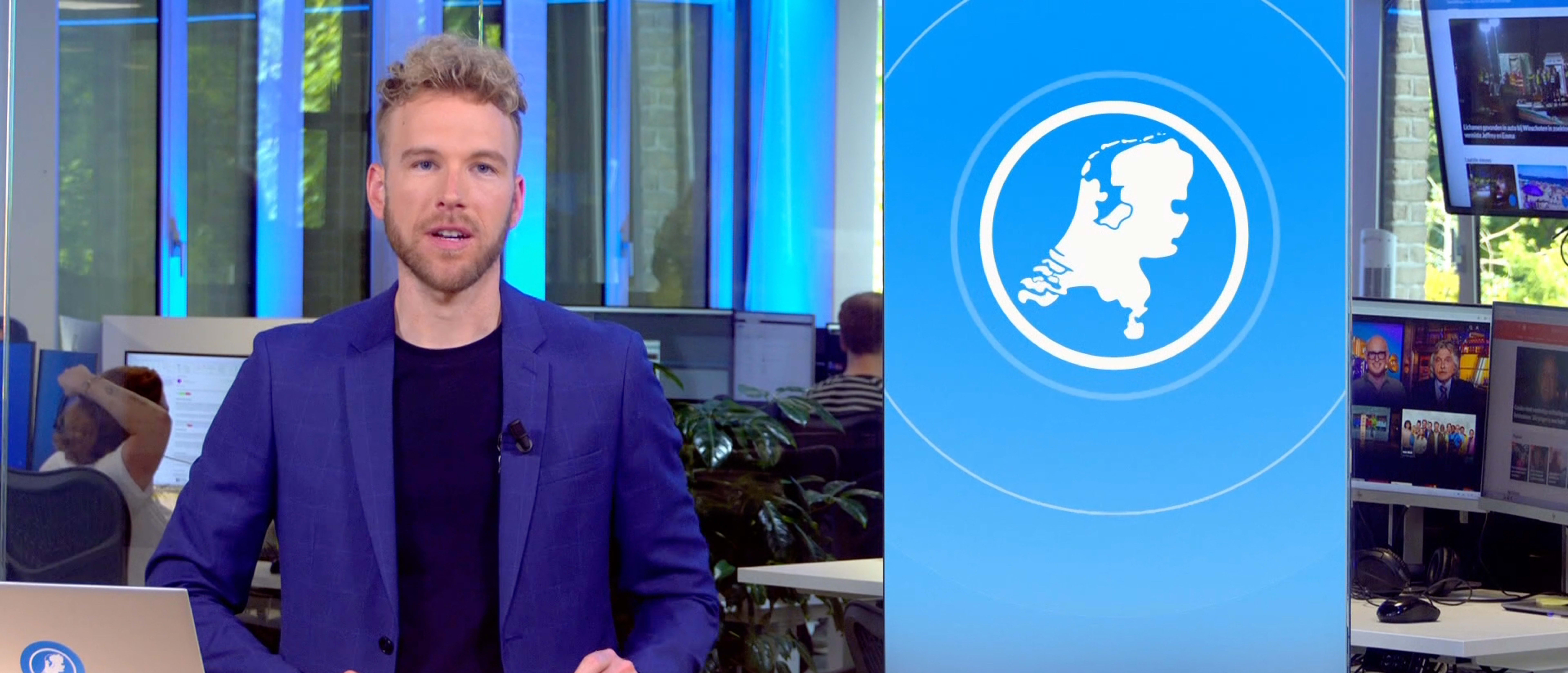 Over ons | Hart van Nederland