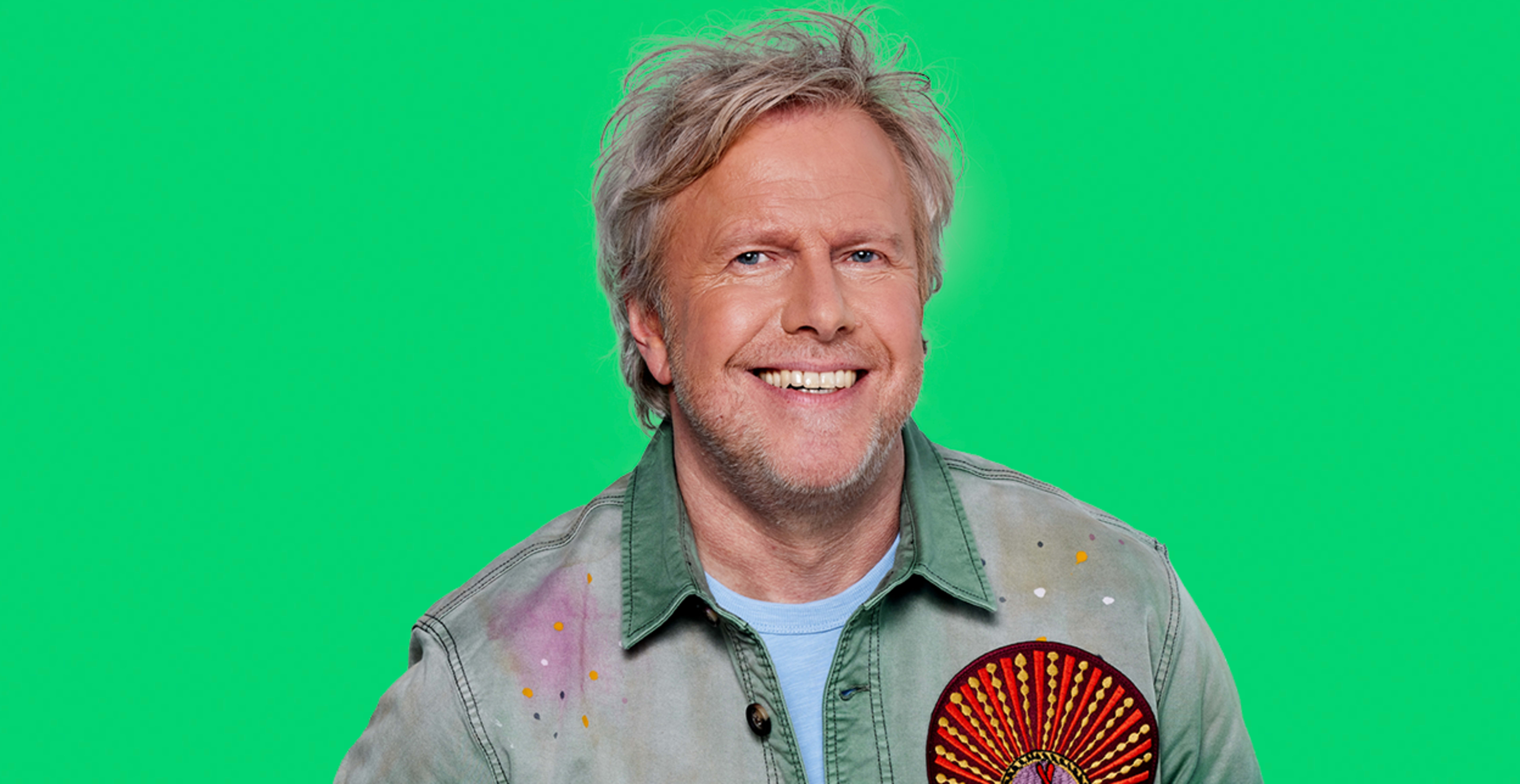 Edwin Diergaarde | Radio 10