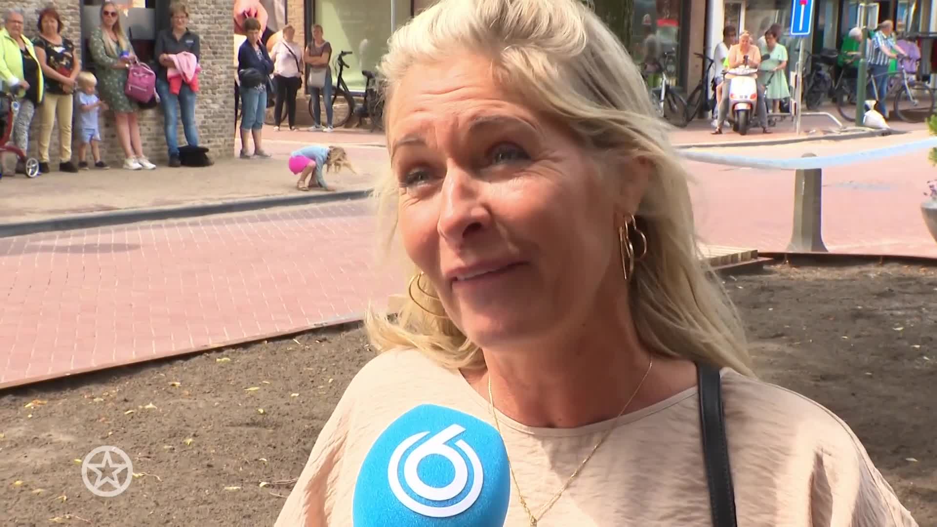 Mariska Bauer onthult opvallende reden voor botox | Shownieuws