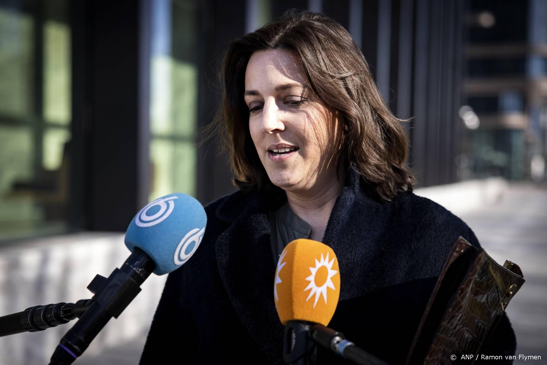 NAMAM en advocaat Lil Kleine zwijgen na interview Jaimie Vaes | Shownieuws