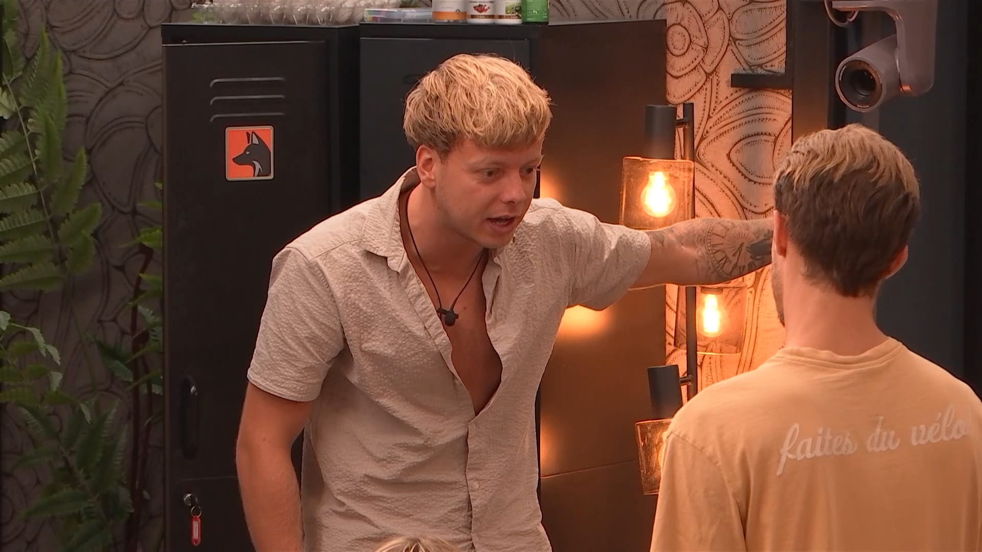 Totale chaos in De Bondgenoten: kijkers in shock na wc-moment | Shownieuws