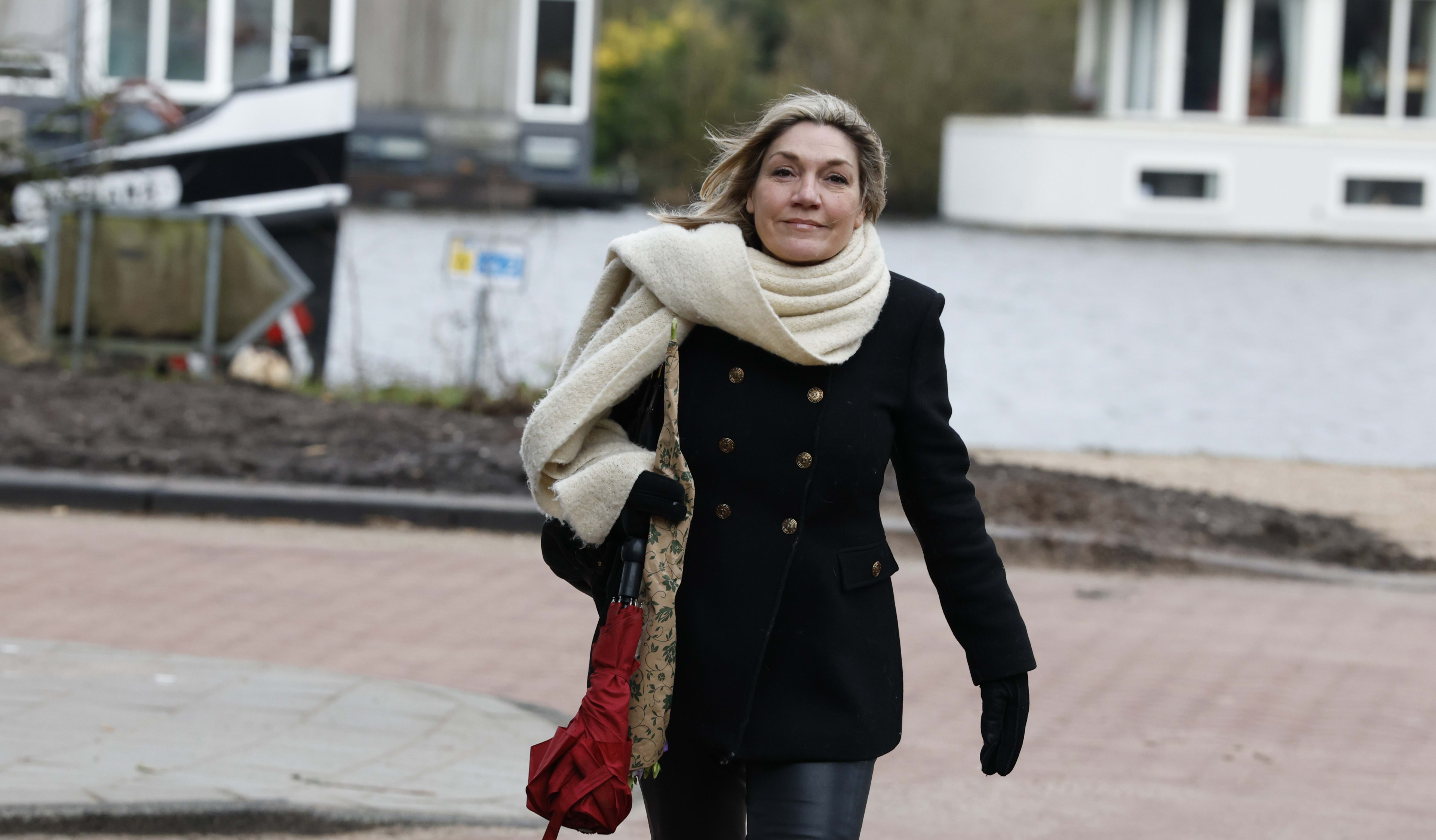 Groot nieuws voor Gallyon van Vessem | Shownieuws