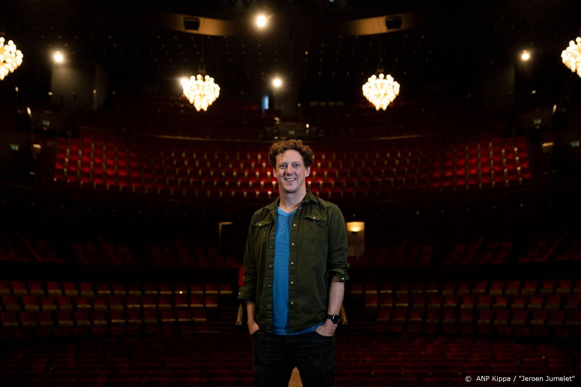 Ruim 1,1 miljoen kijkers voor show Jochem Myjer | Shownieuws