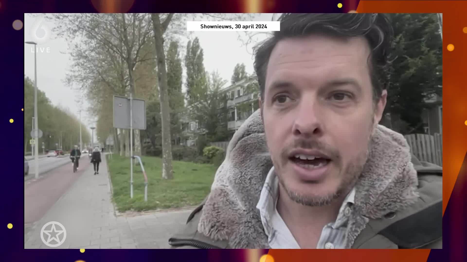 'Enorme dreun voor Herman den Blijker' | Shownieuws