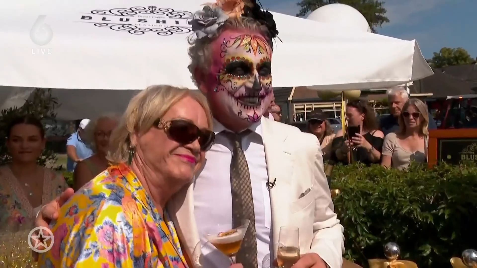 Viola Holt neemt ingrijpend besluit: 'Zeker na wat er is gebeurd ...