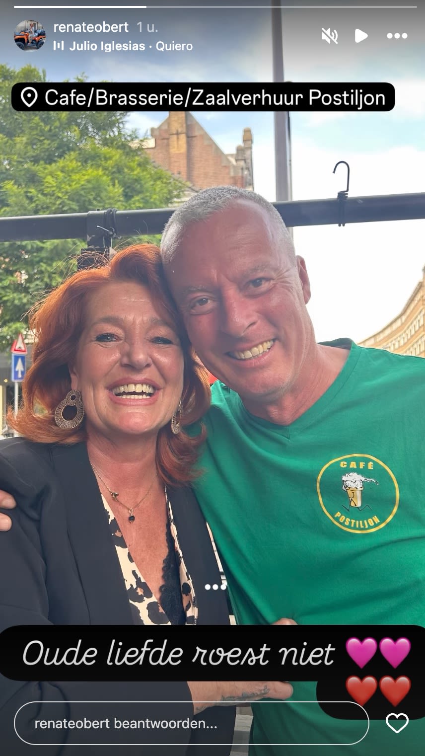 Reality | Shownieuws