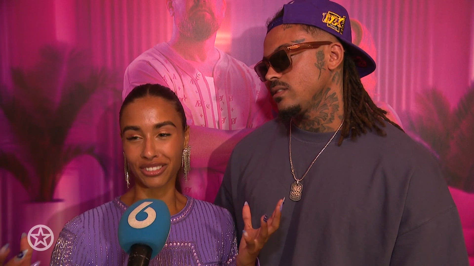 Doet Quentin opnieuw mee aan Ex on the Beach? | Shownieuws