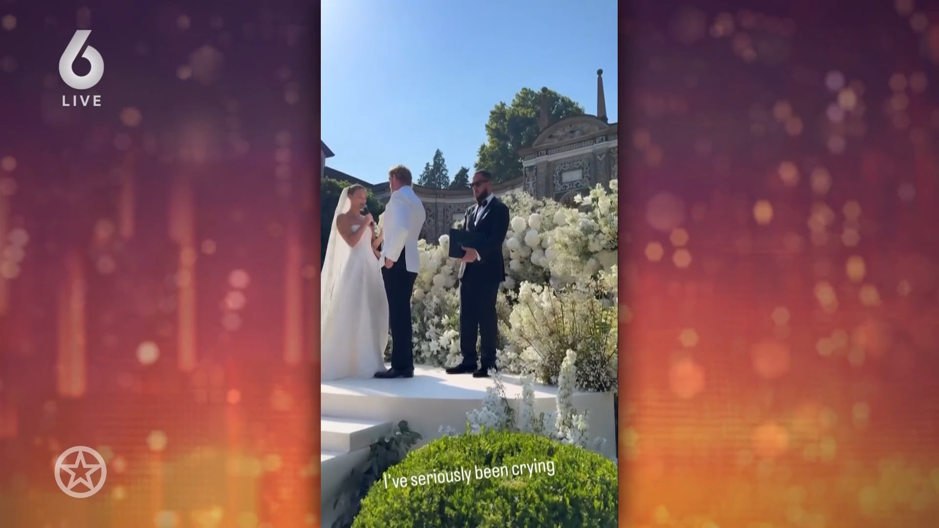 Jutta Leerdam en Jake Paul genieten van bijzondere gebeurtenis | Shownieuws