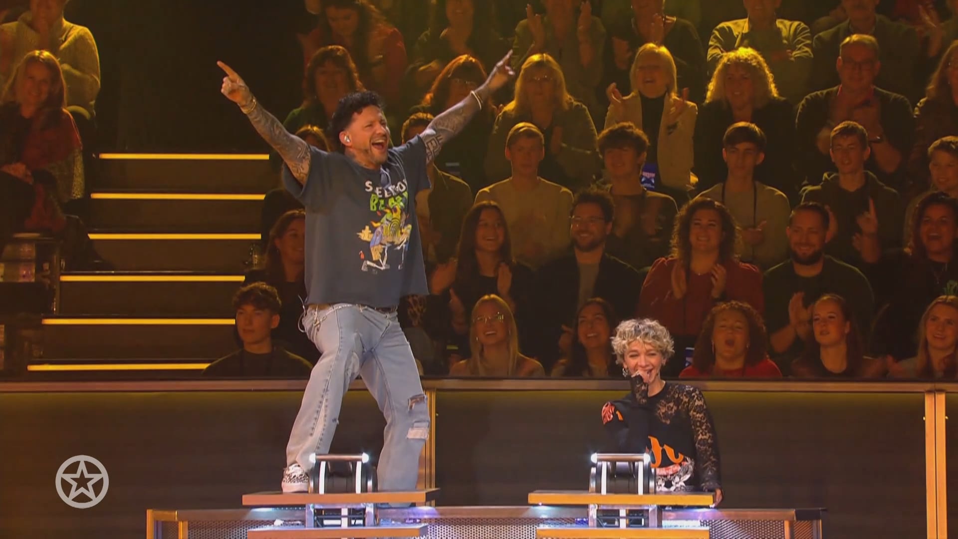 The Headliner-kijker moet het nog zonder Marieke Elsinga doen | Shownieuws