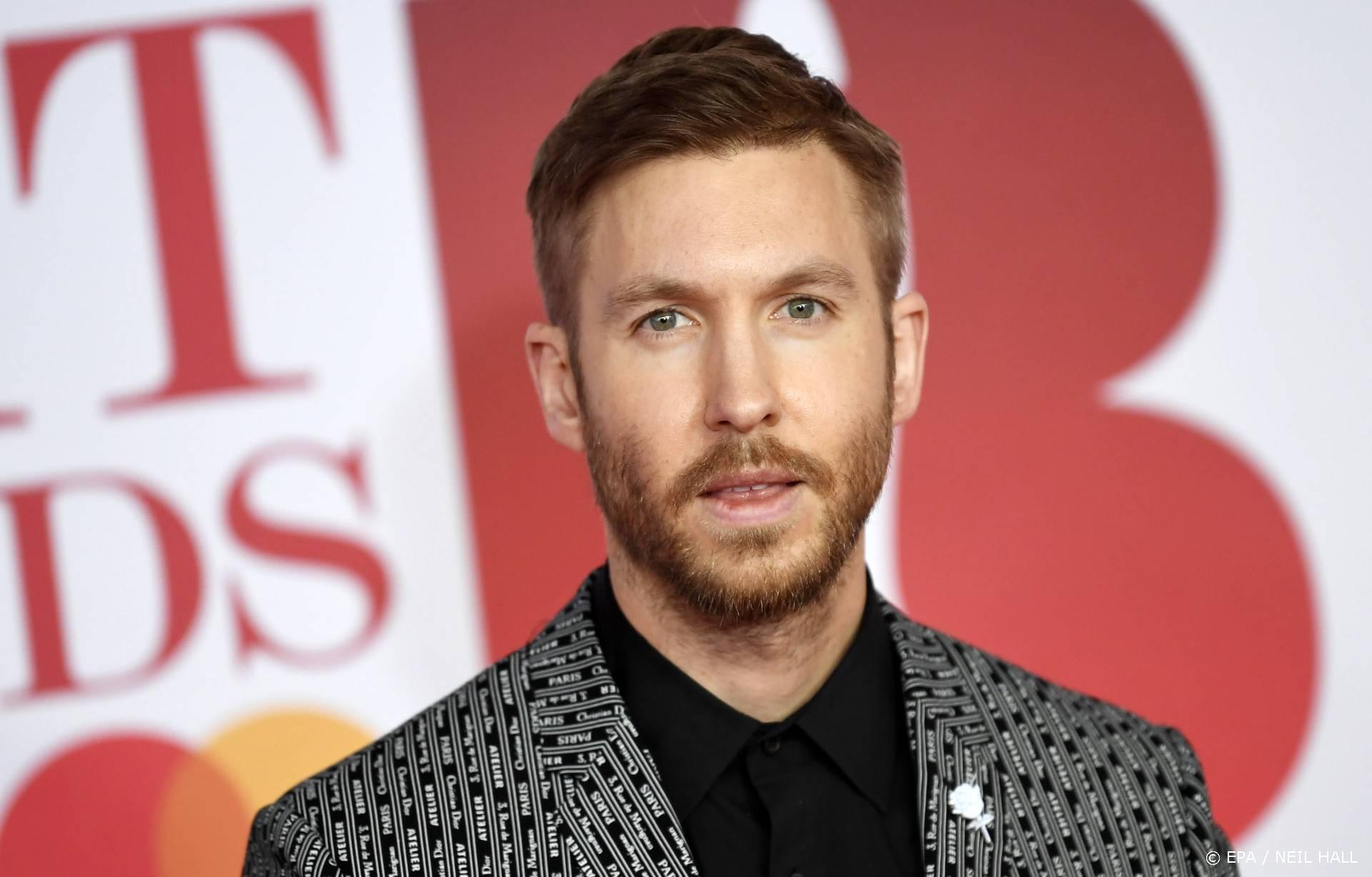 Calvin Harris en model Aarika Wolf uit elkaar | Shownieuws