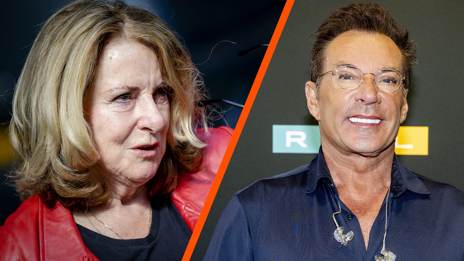 Catherine Keyl geen fan van realitysoap Gerard Joling | Shownieuws