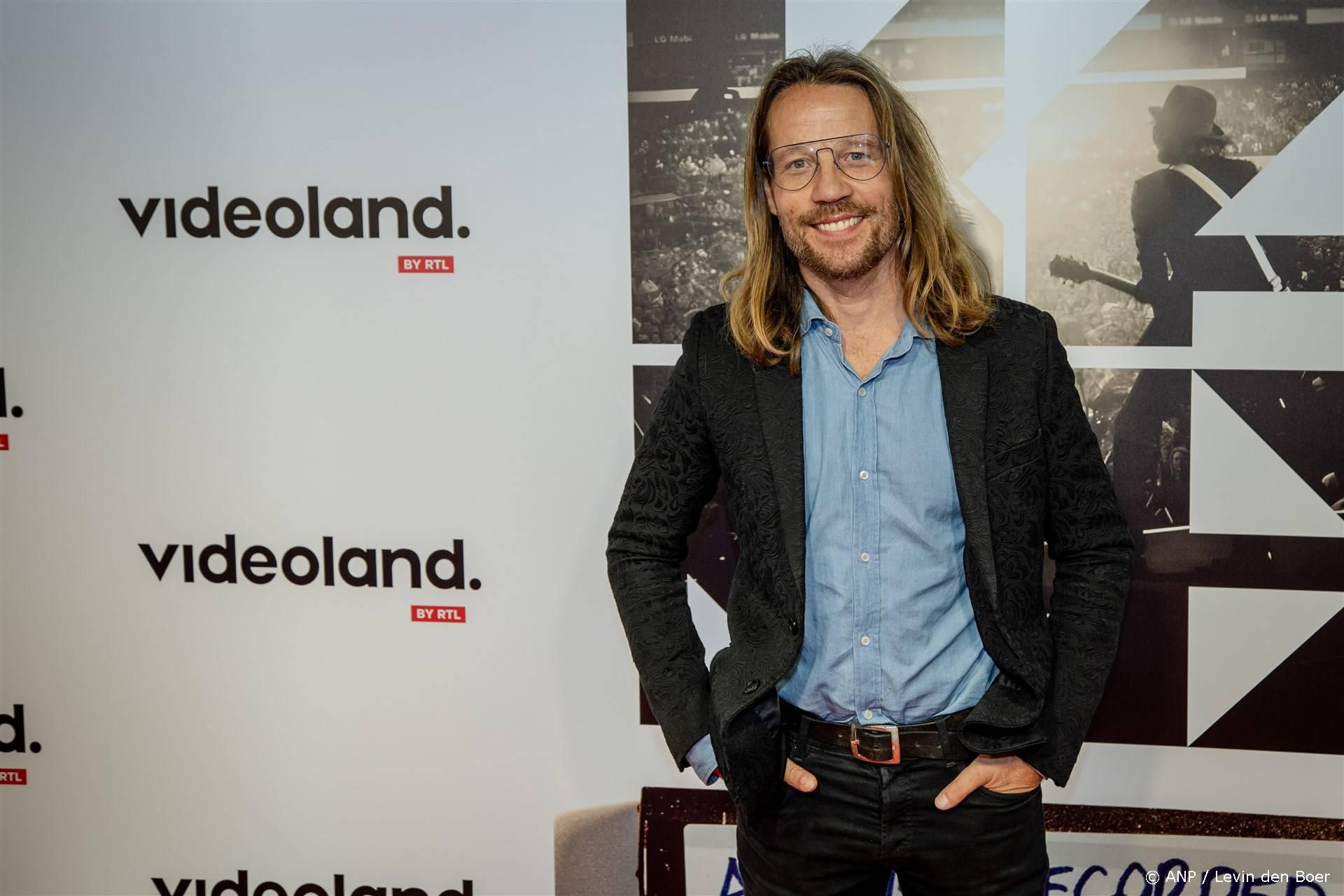 Giel Beelen deelt prachtig babynieuws: 'Welkom in de familie' | Shownieuws