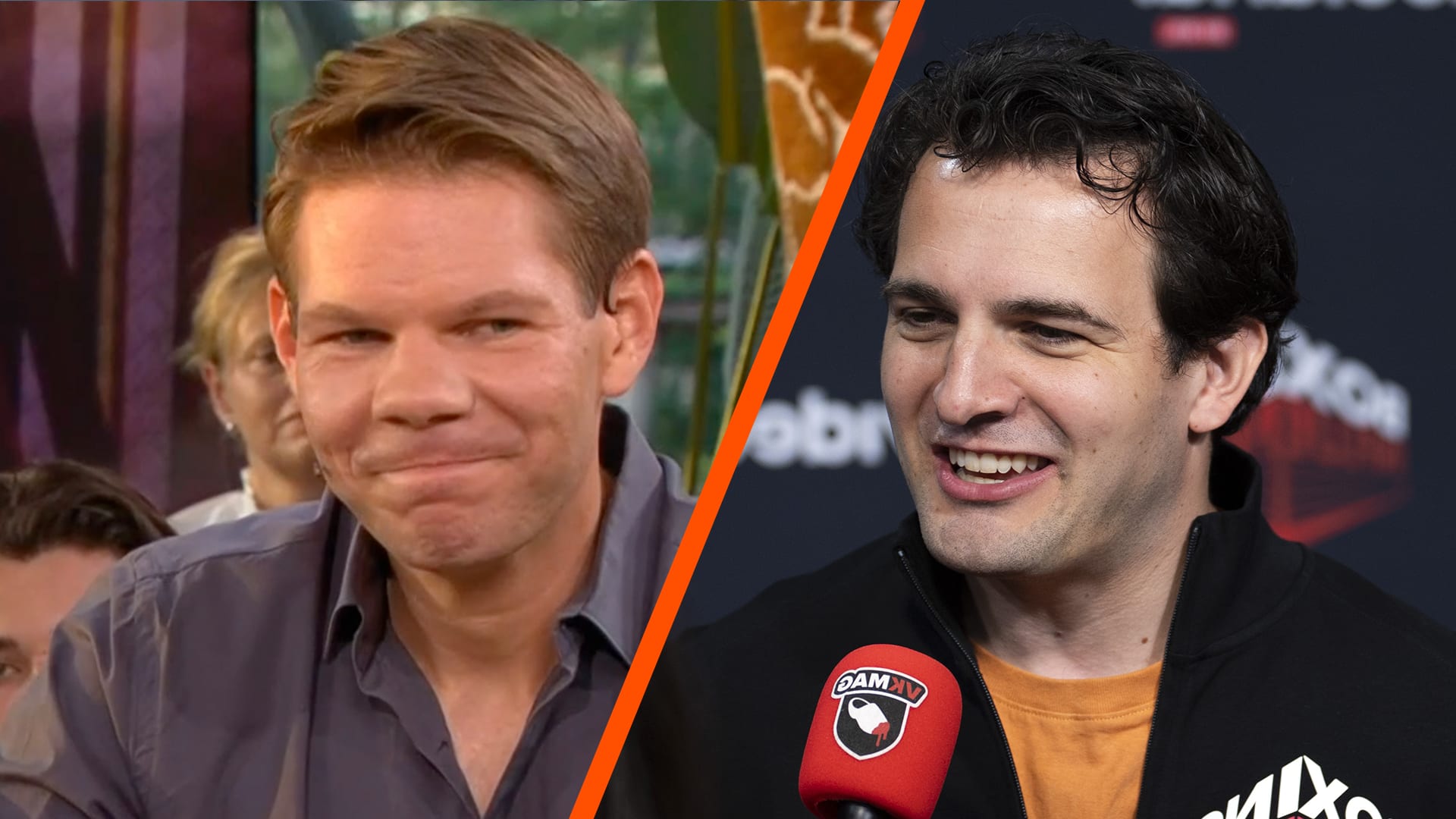 Spraakmakend | Shownieuws