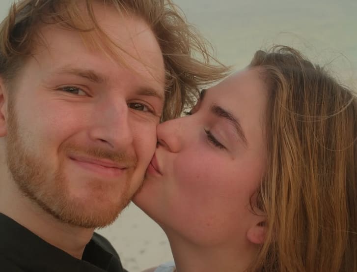 Nieuwe aanwinst voor Roxy Dekker en Koen van Heest | Shownieuws