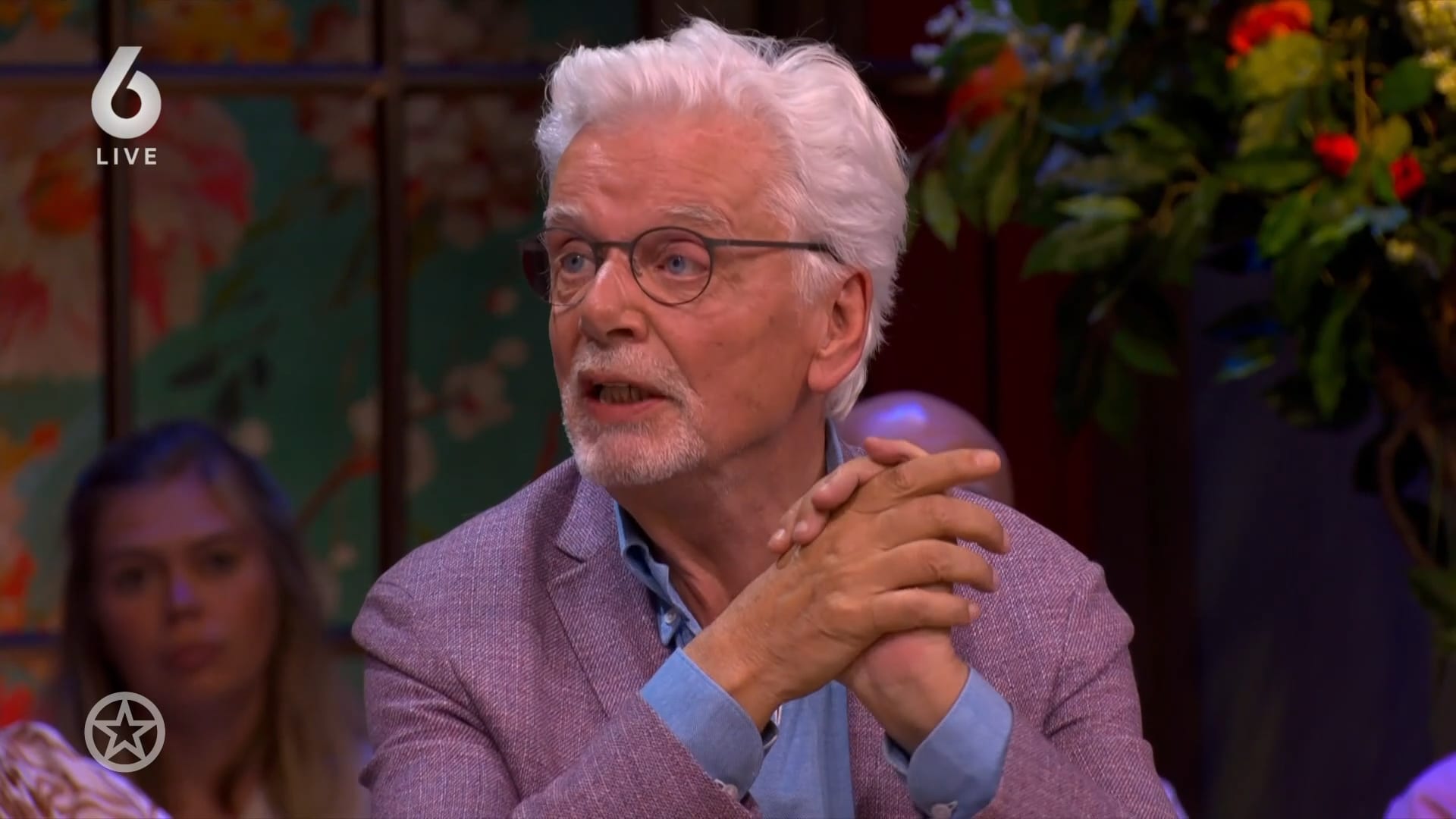 Özcan Akyol vindt 'vrede' te midden van vete met Jan Slagter | Shownieuws