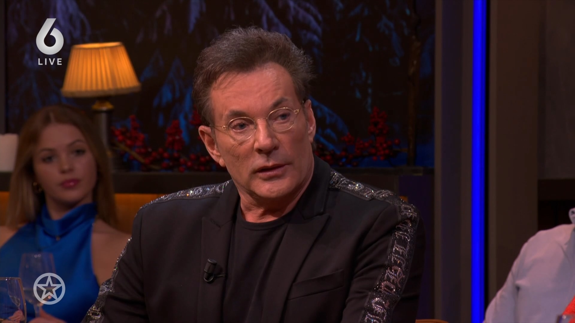 Emotionele vondst voor Gerard Joling | Shownieuws