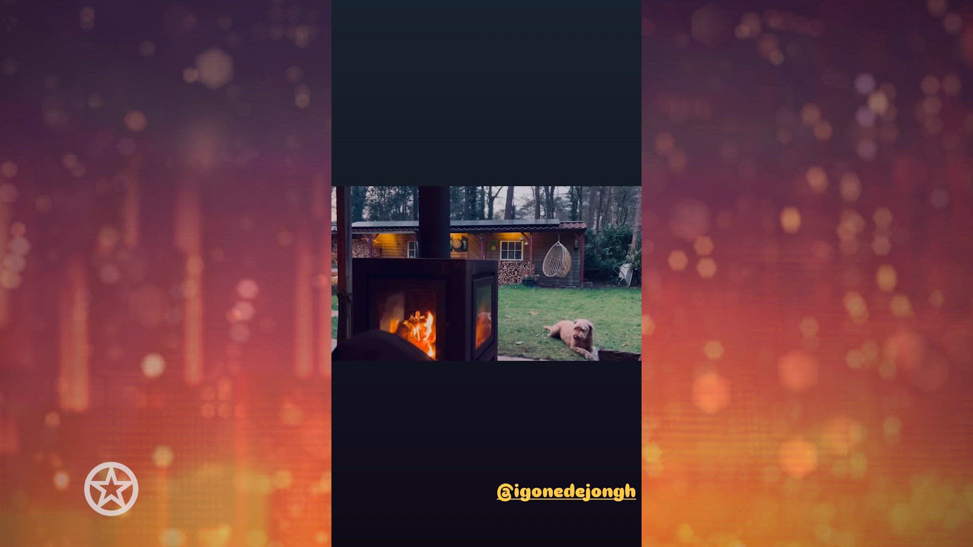 ZIEN: Nieuwe liefde voor Igone de Jongh? | Shownieuws