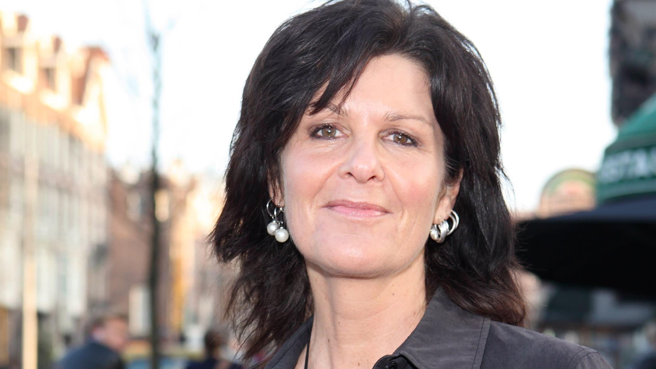 Echtgenoot Suzanne Bosman overleden | Shownieuws