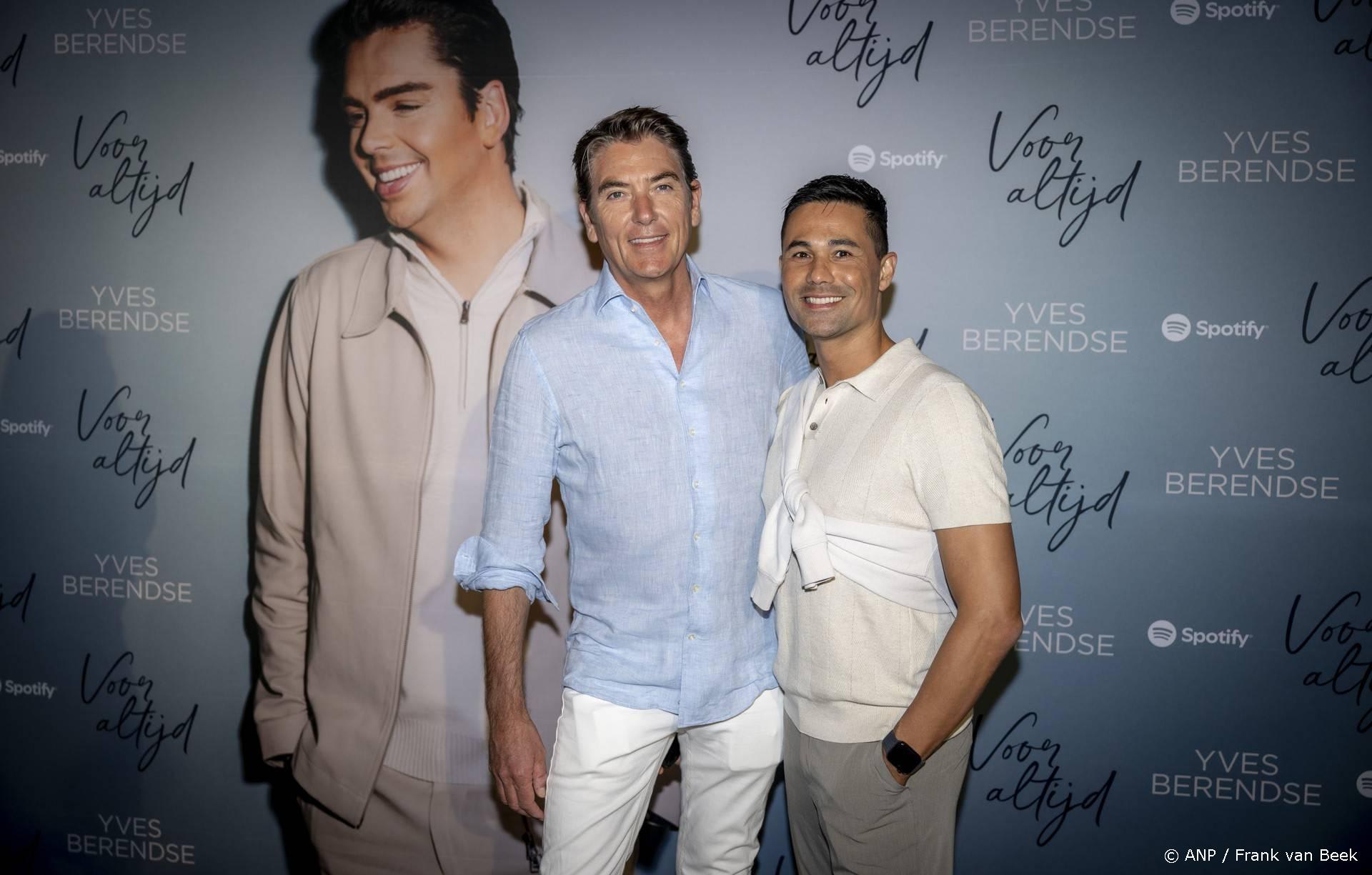 Bart Ettekoven open over mogelijke terugkeer in GTST | Shownieuws