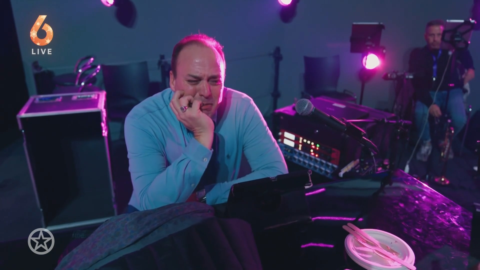 Pikante onthulling over de familie Bauer | Shownieuws