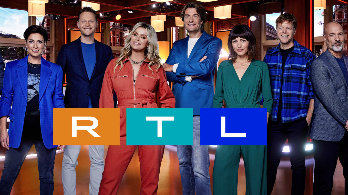 Deze presentator maakt terugkeer bij RTL Boulevard | Shownieuws