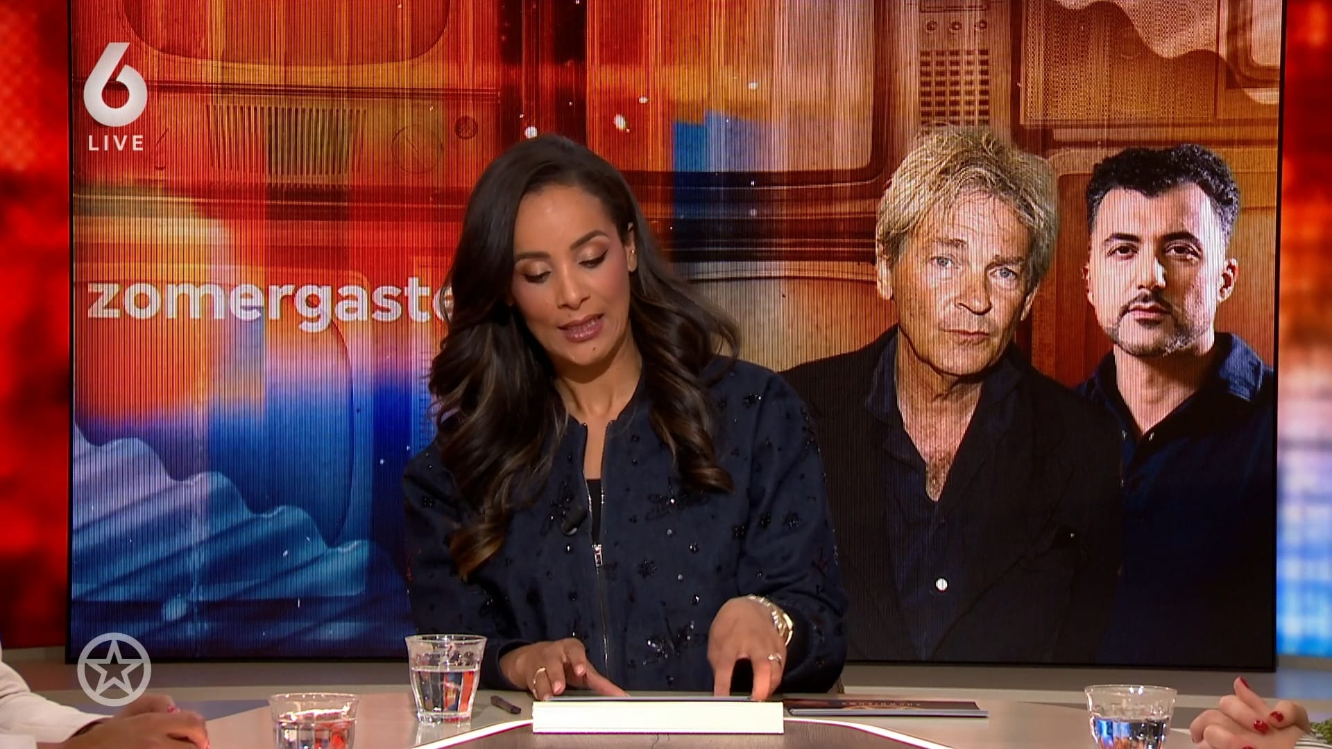 Tim Hofman haalt uit naar Jan Slagter: 'Misbruik van je positie ...