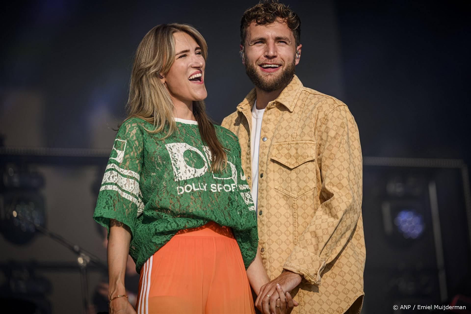 Suzan en Freek delen bijzonder bericht | Shownieuws