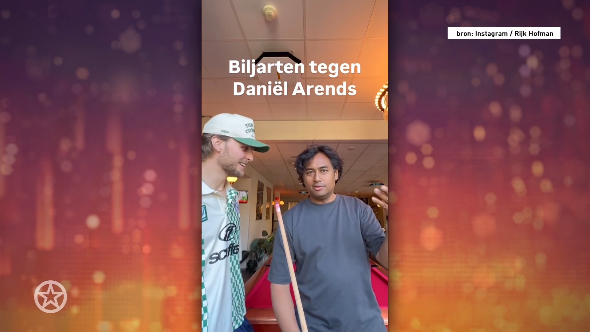 Tim Hofman flink onder vuur door BOOS-aflevering: 'Triest' | Shownieuws