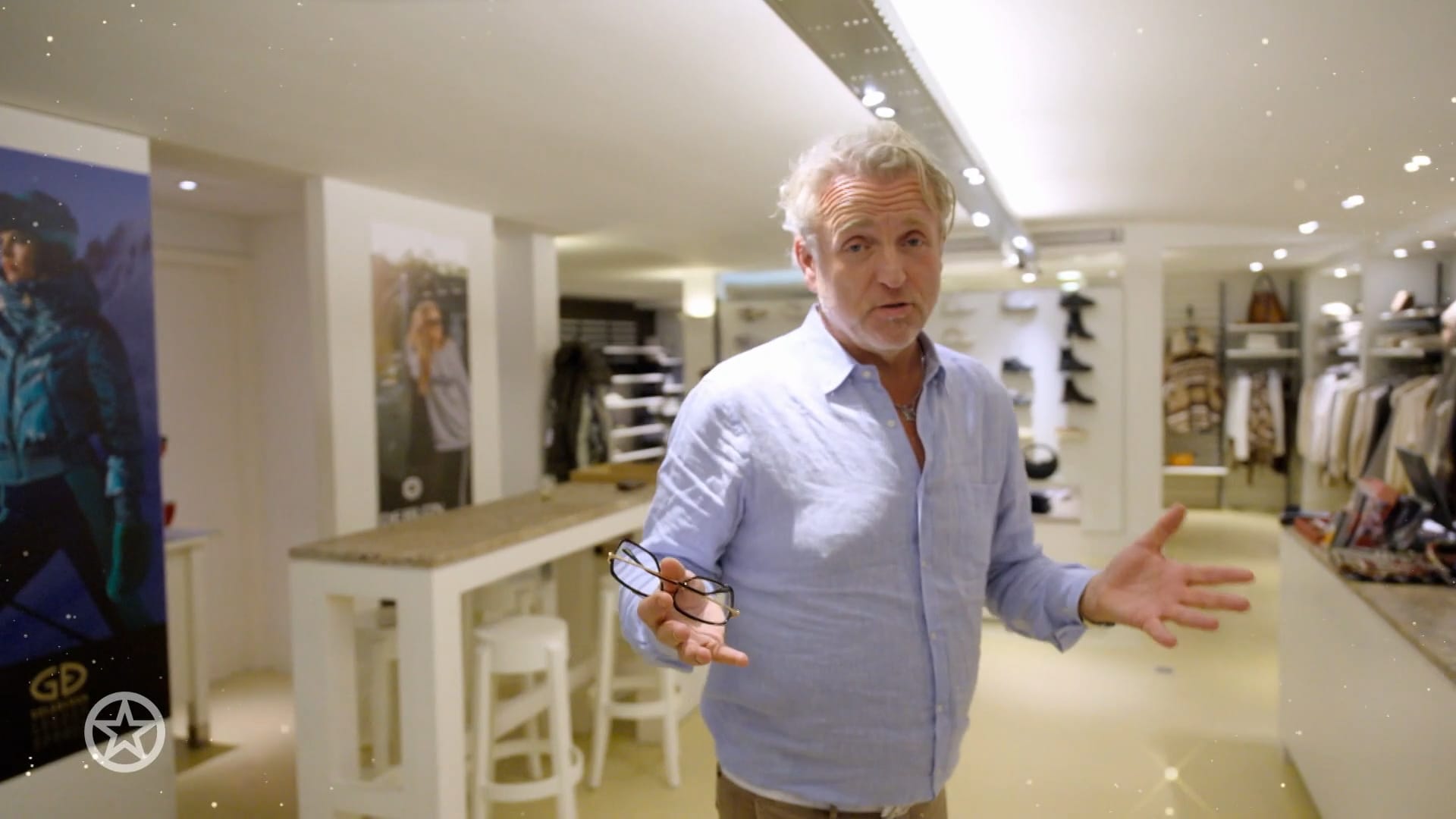 Tv-plannen Gordon en Andy van der Meijde in duigen gevallen | Shownieuws