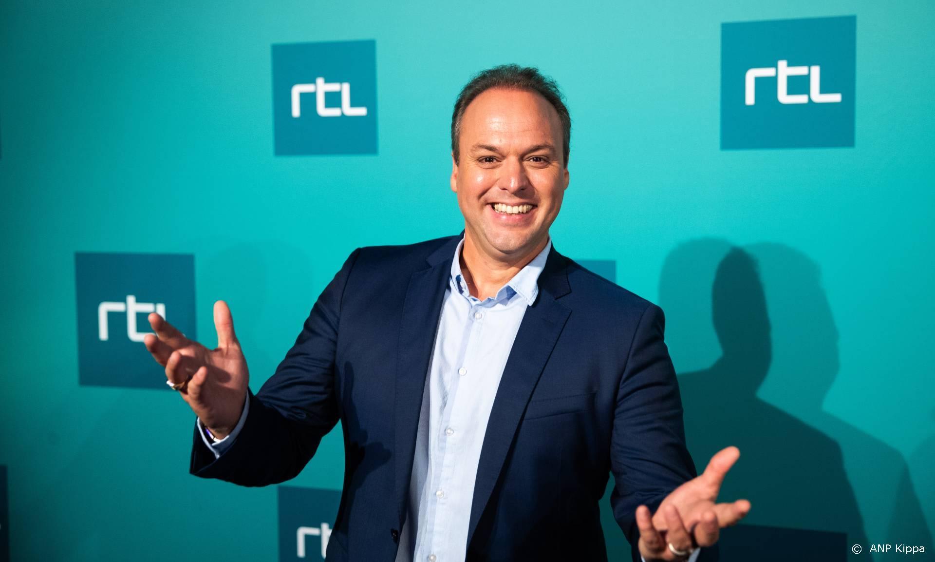 Frans Bauer ontmoet helden in RTL-programma Goed voor elkaar | Shownieuws