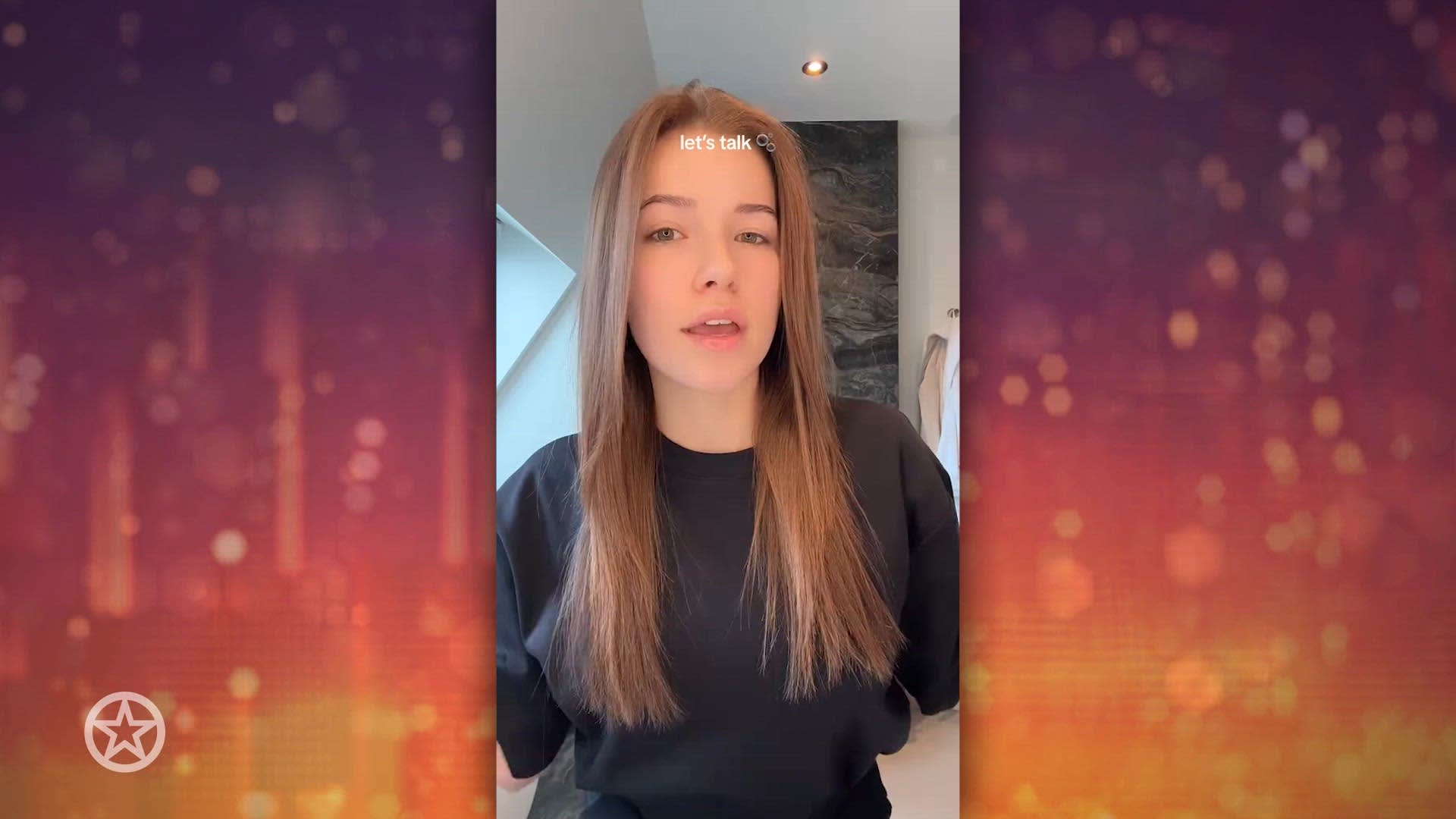 Jade Anna in shock na waterpistool-incident: 'Kan er met mijn hoofd ...