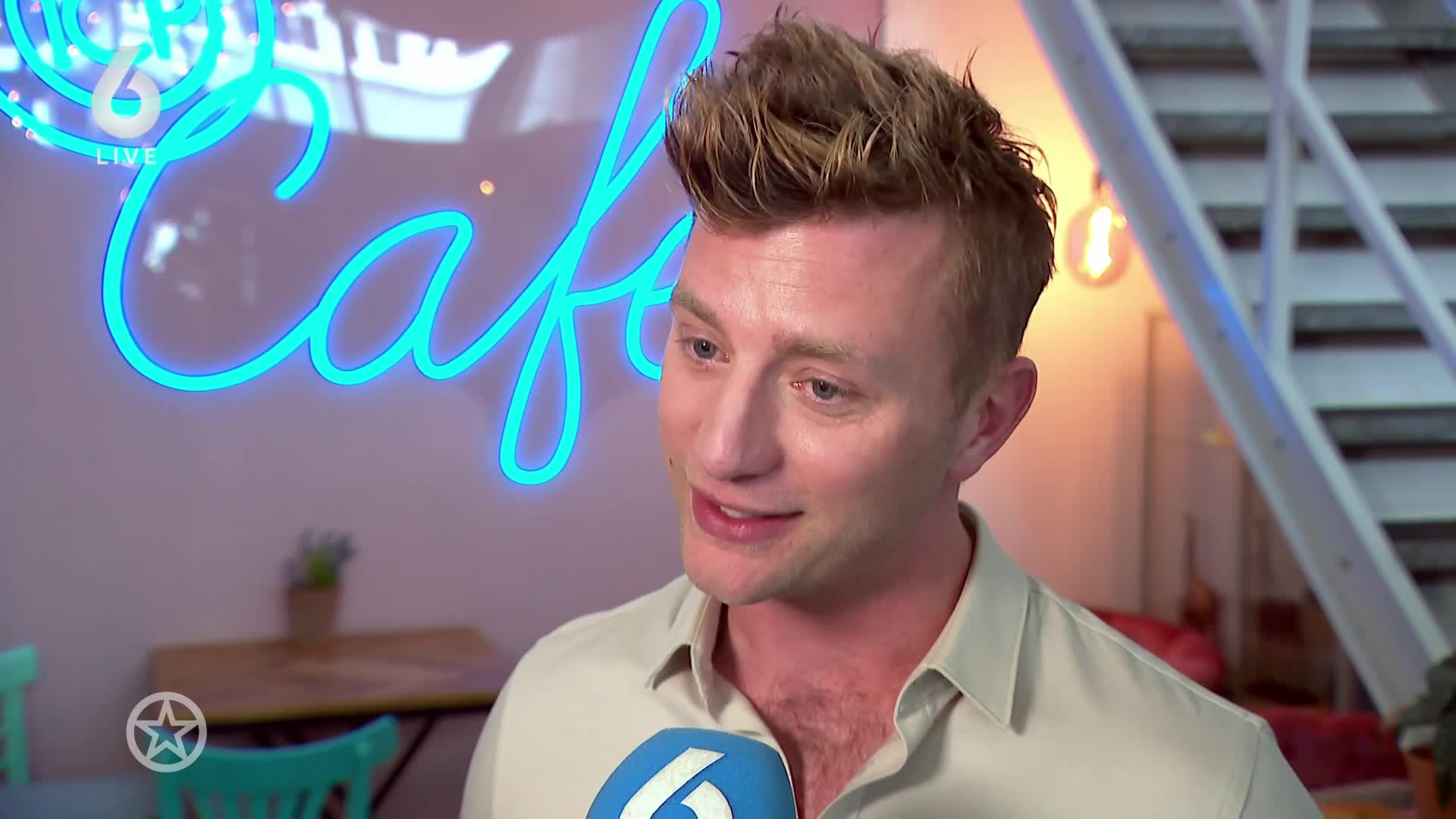 BREAKING: Jan Versteegh deelt groot nieuws over de onzekere toekomst ...