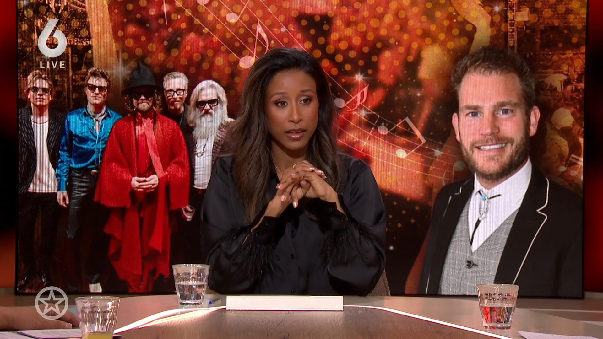 DI-RECT doet verdrietige aankondiging | Shownieuws