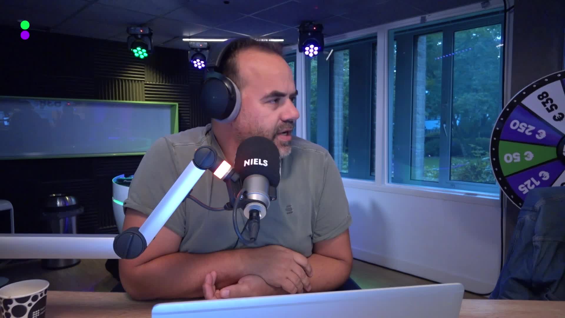 Déze bekende band hint op terugkeer | Shownieuws