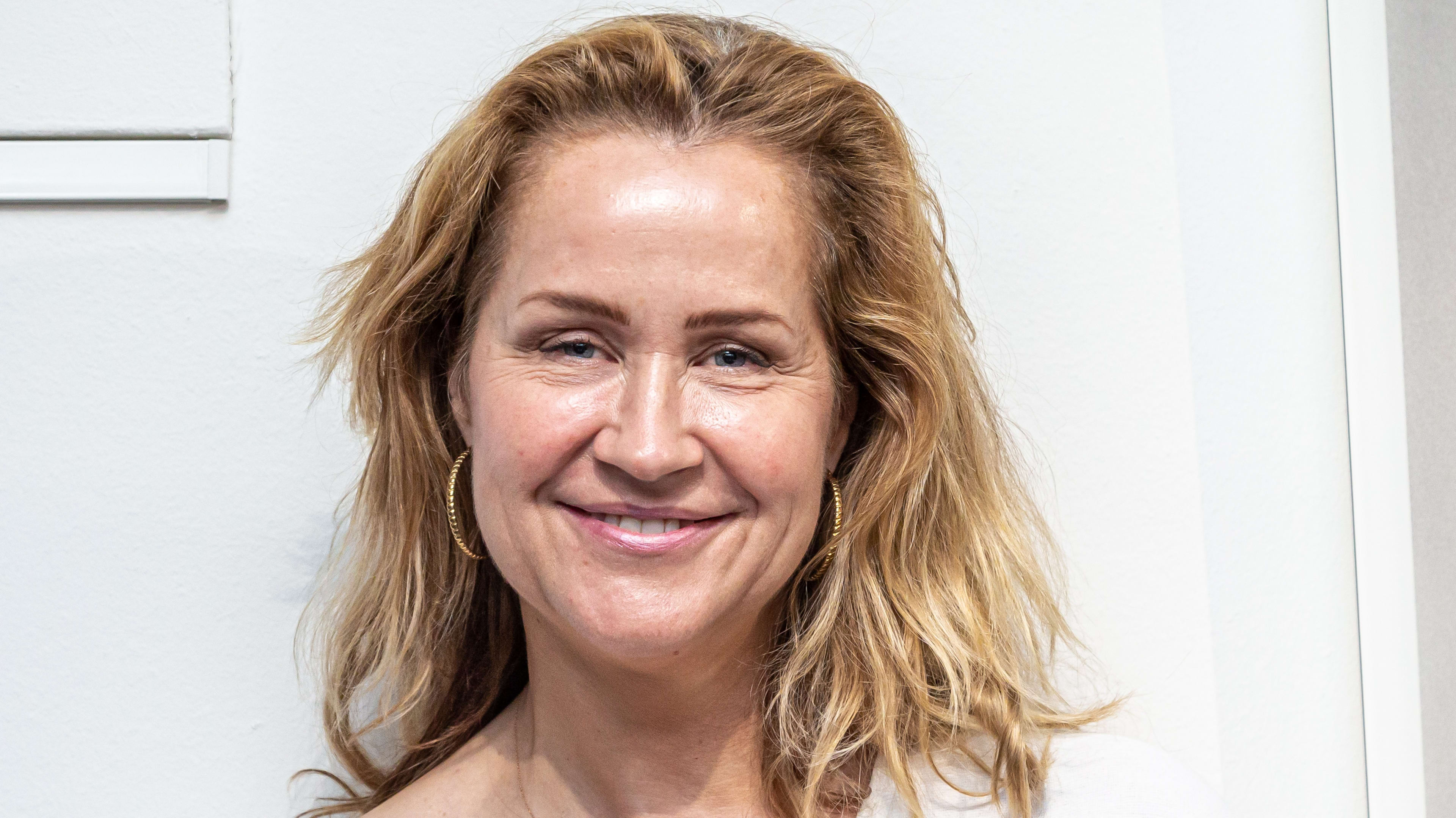 Hierom woont Paulien Huizinga niet samen met grote liefde | Shownieuws