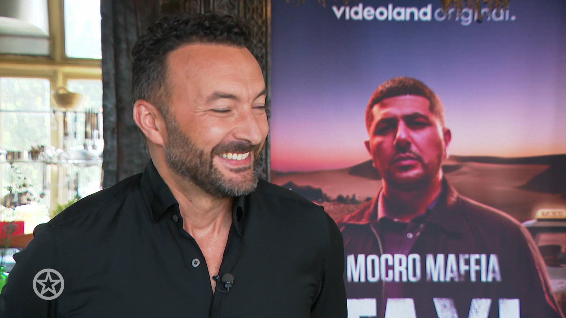 Duidelijkheid over vrijlating Mocro Maffia-acteur Marouane Meftah ...