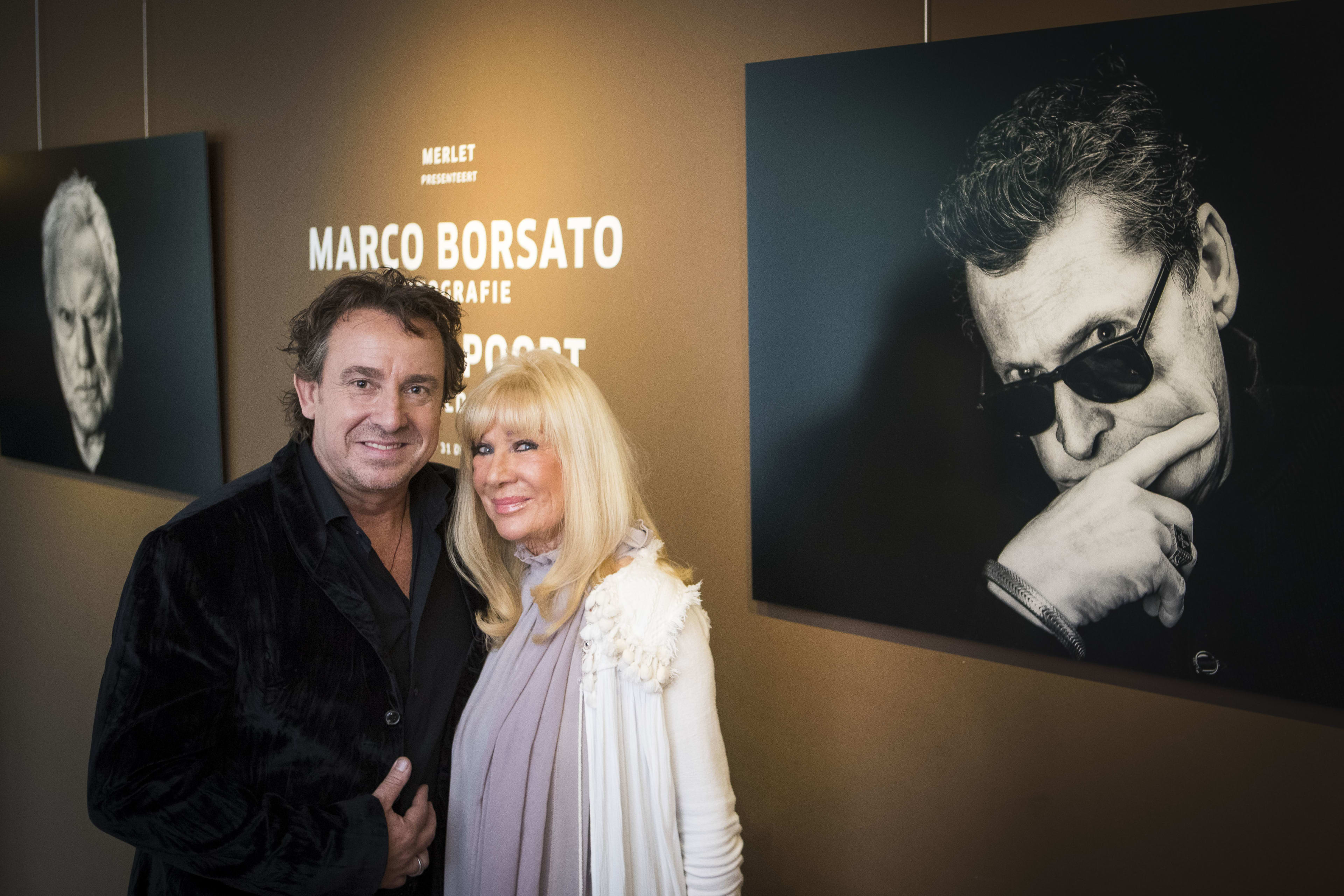 Mary Borsato boos over Marco-verzinsels | Shownieuws