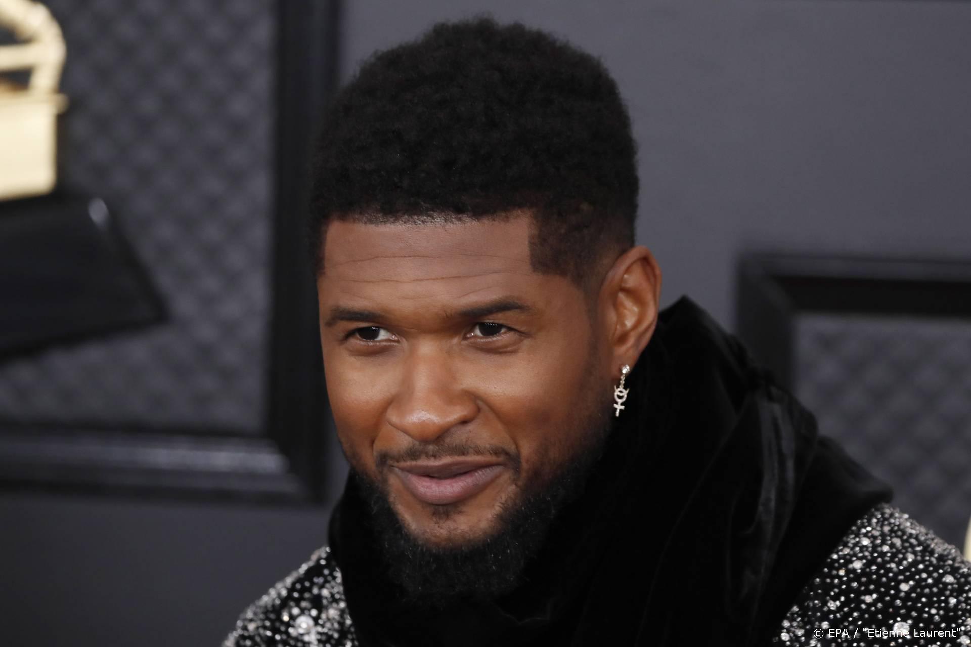 Usher wil van Juneteenth nationale feestdag maken | Shownieuws