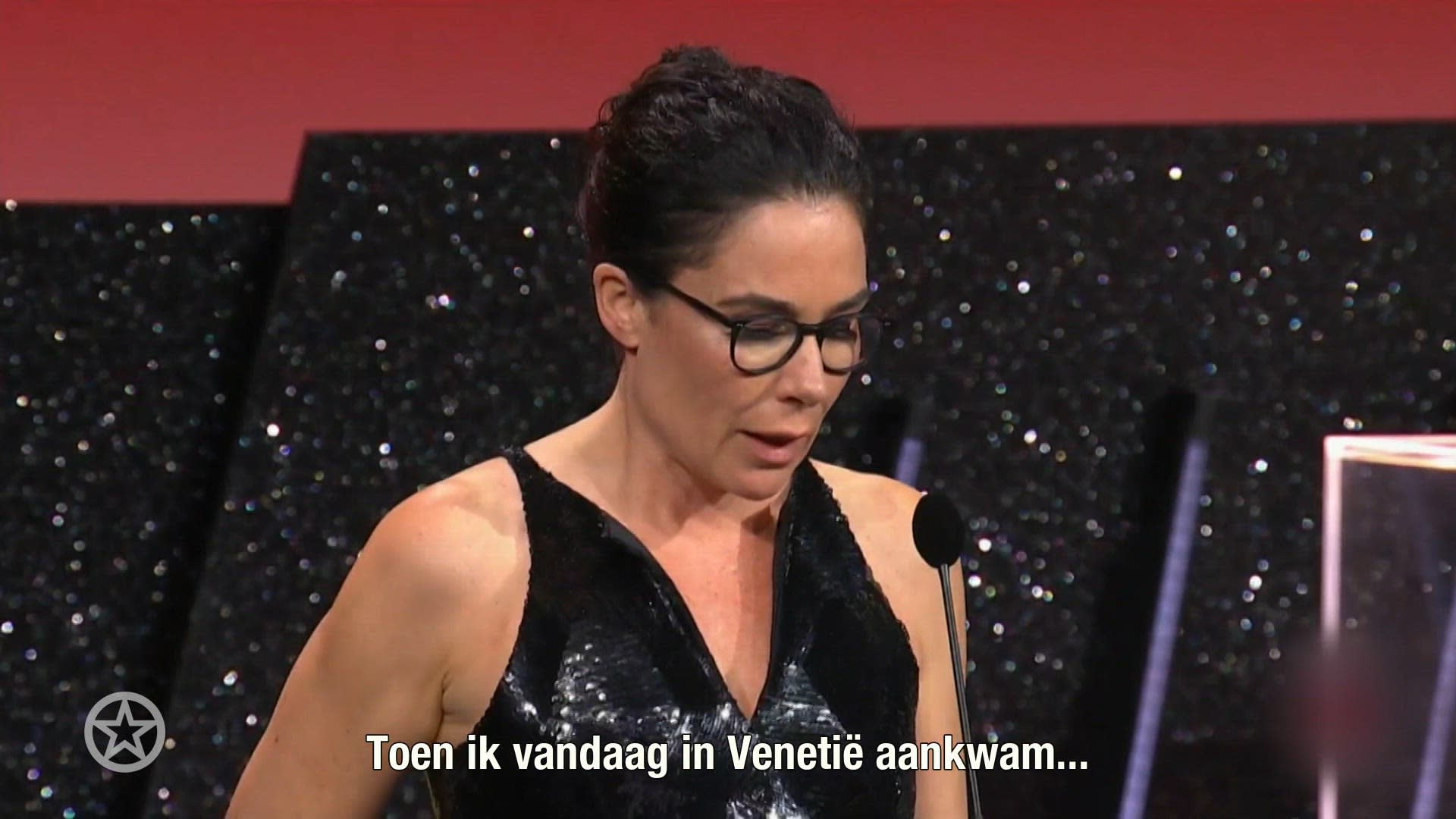 Halina Reijn krijgt felicitatie van grote wereldster | Shownieuws