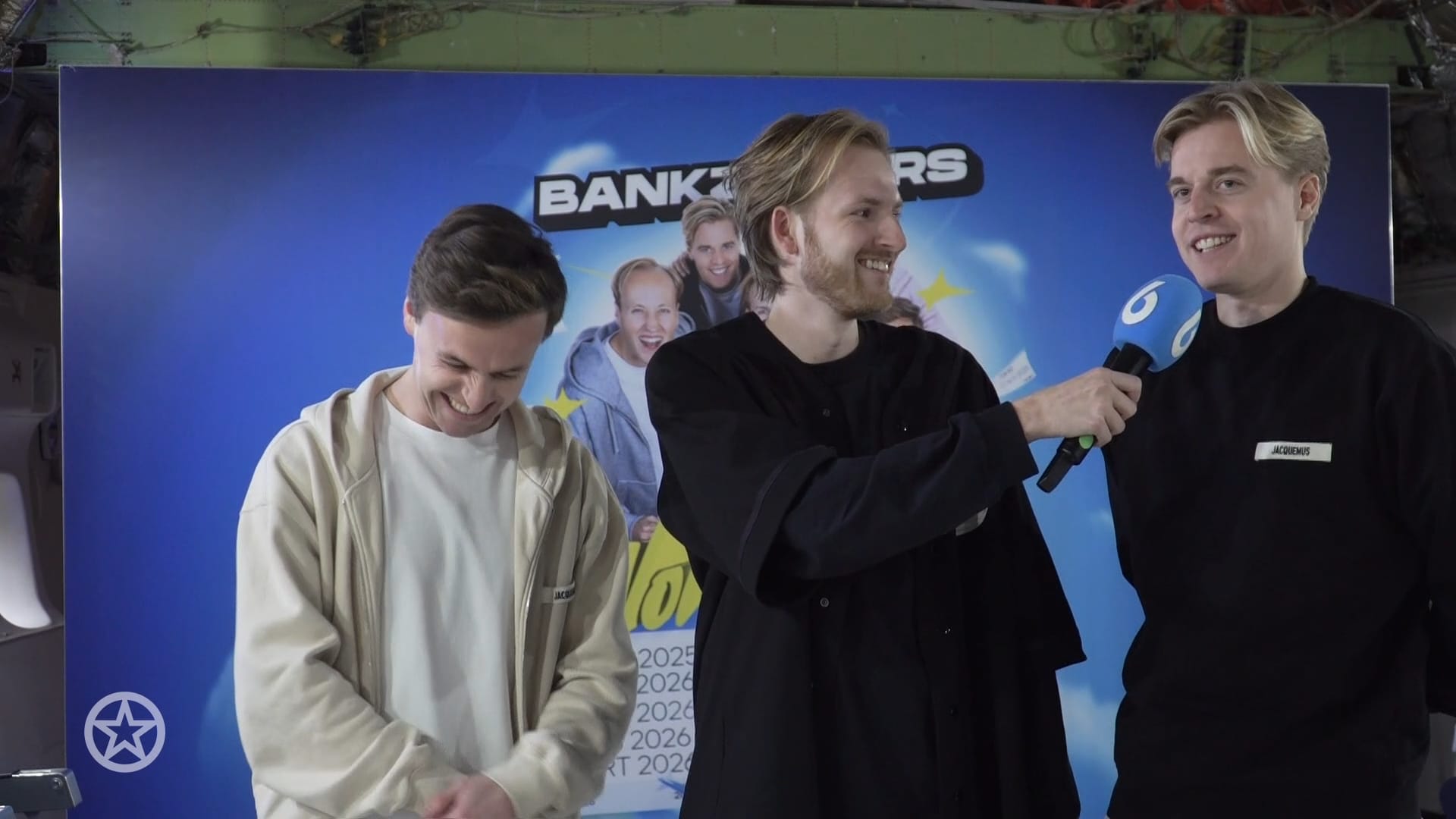 Geweldig nieuws voor fans van De Bankzitters | Shownieuws