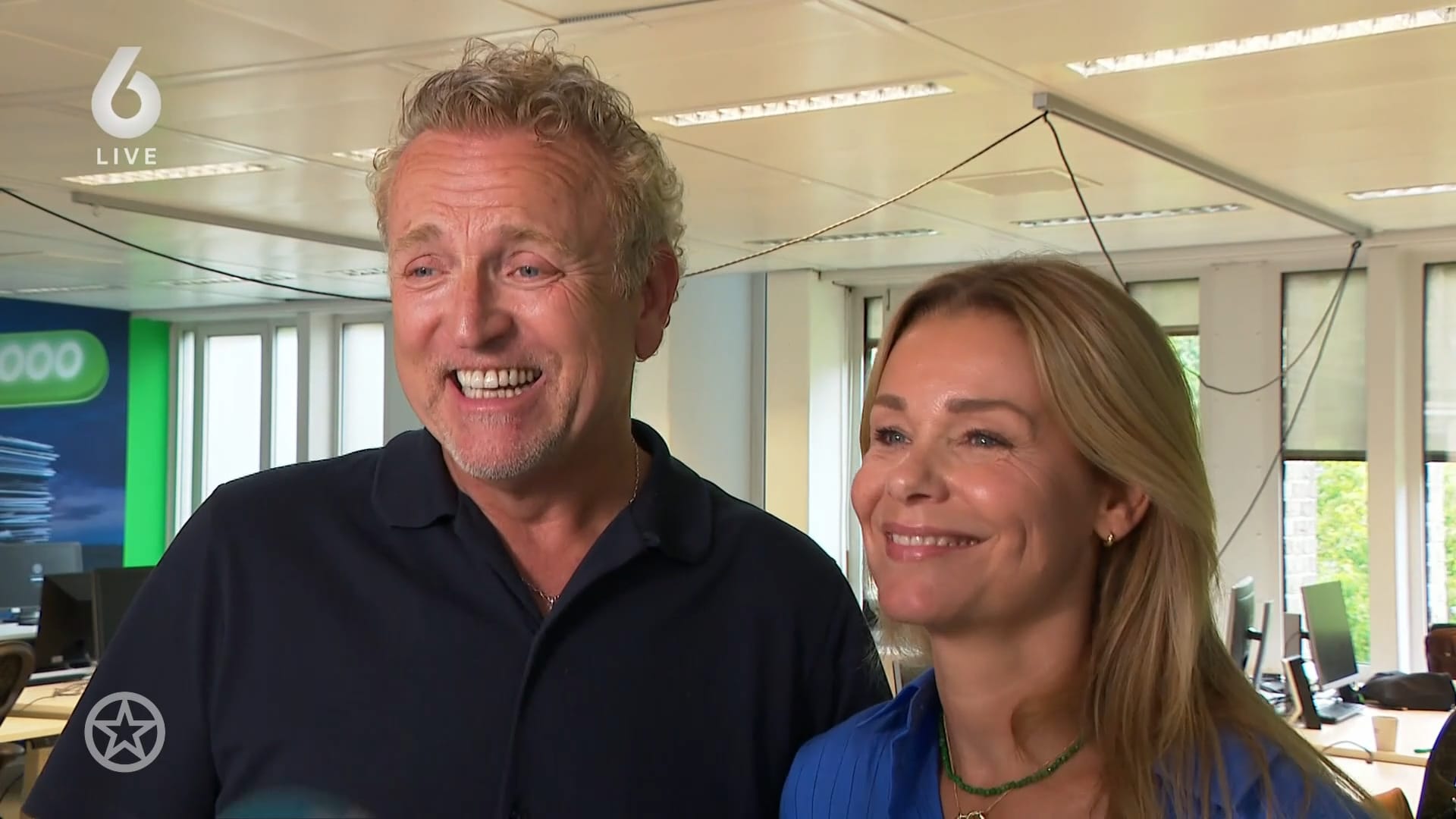 Gordon zegt dít programma af | Shownieuws