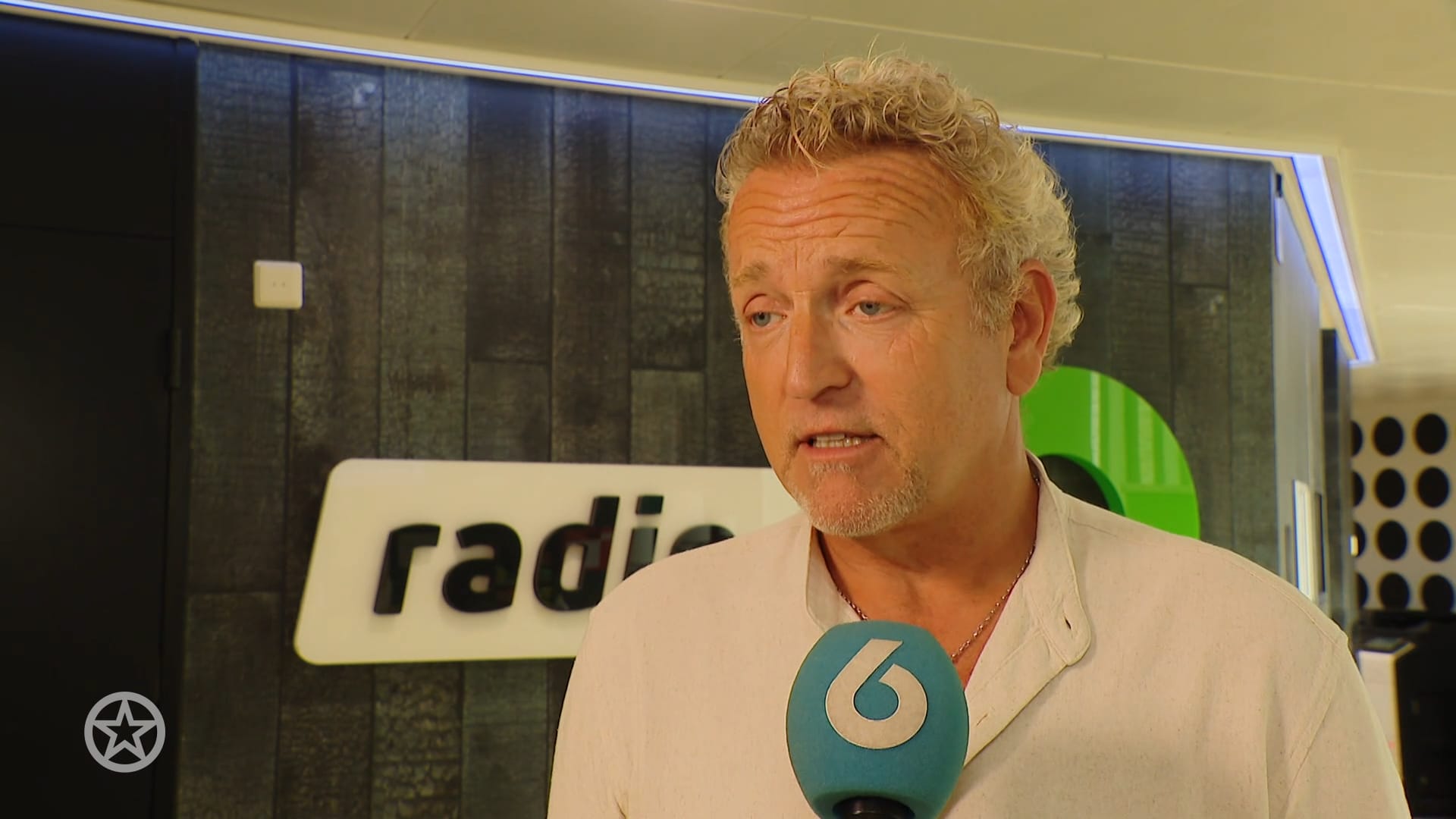 Gordon | Shownieuws