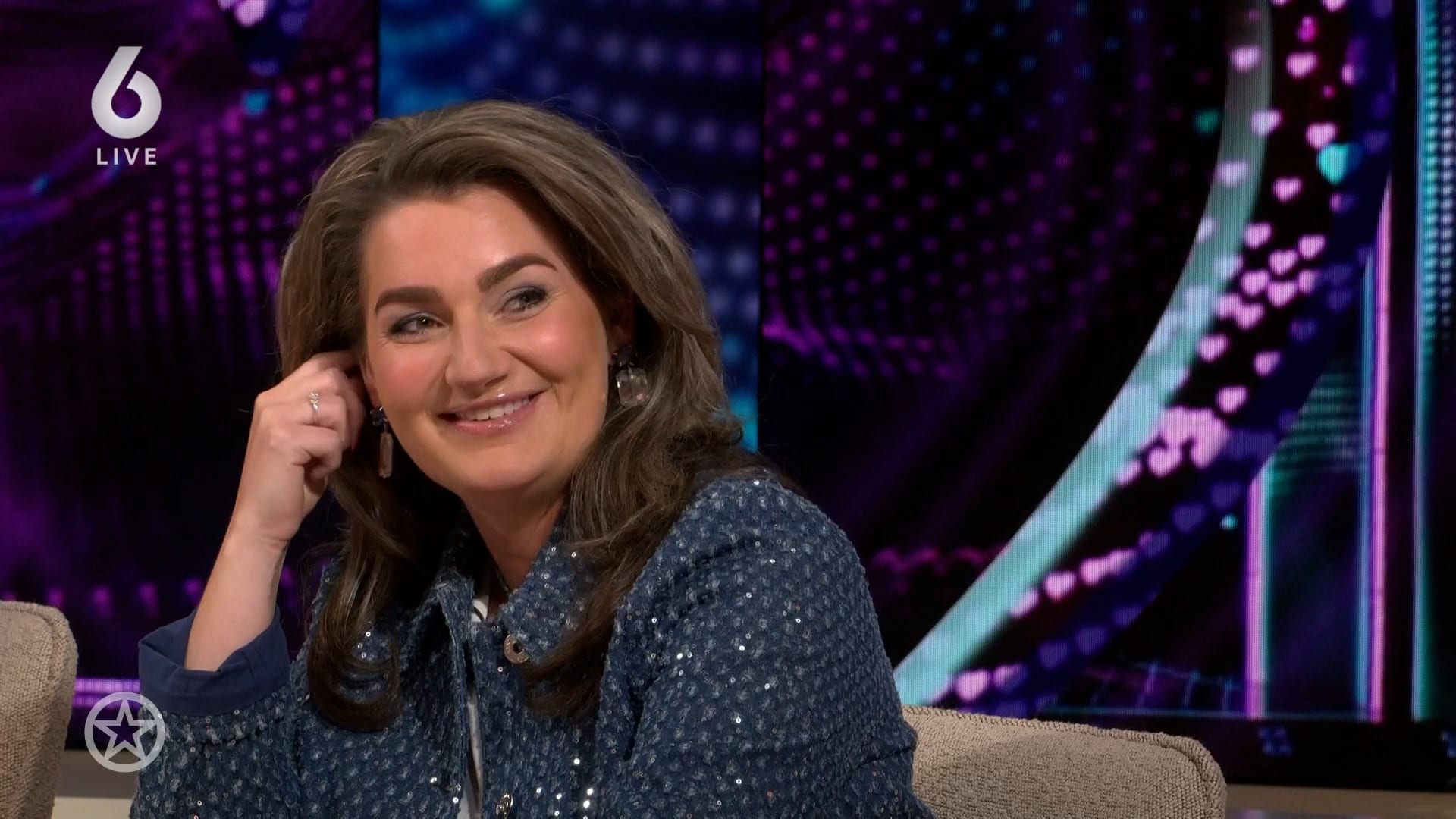 Sieneke geeft update over privéleven: 'Zoveel gebeurd en gezegd' | Shownieuws