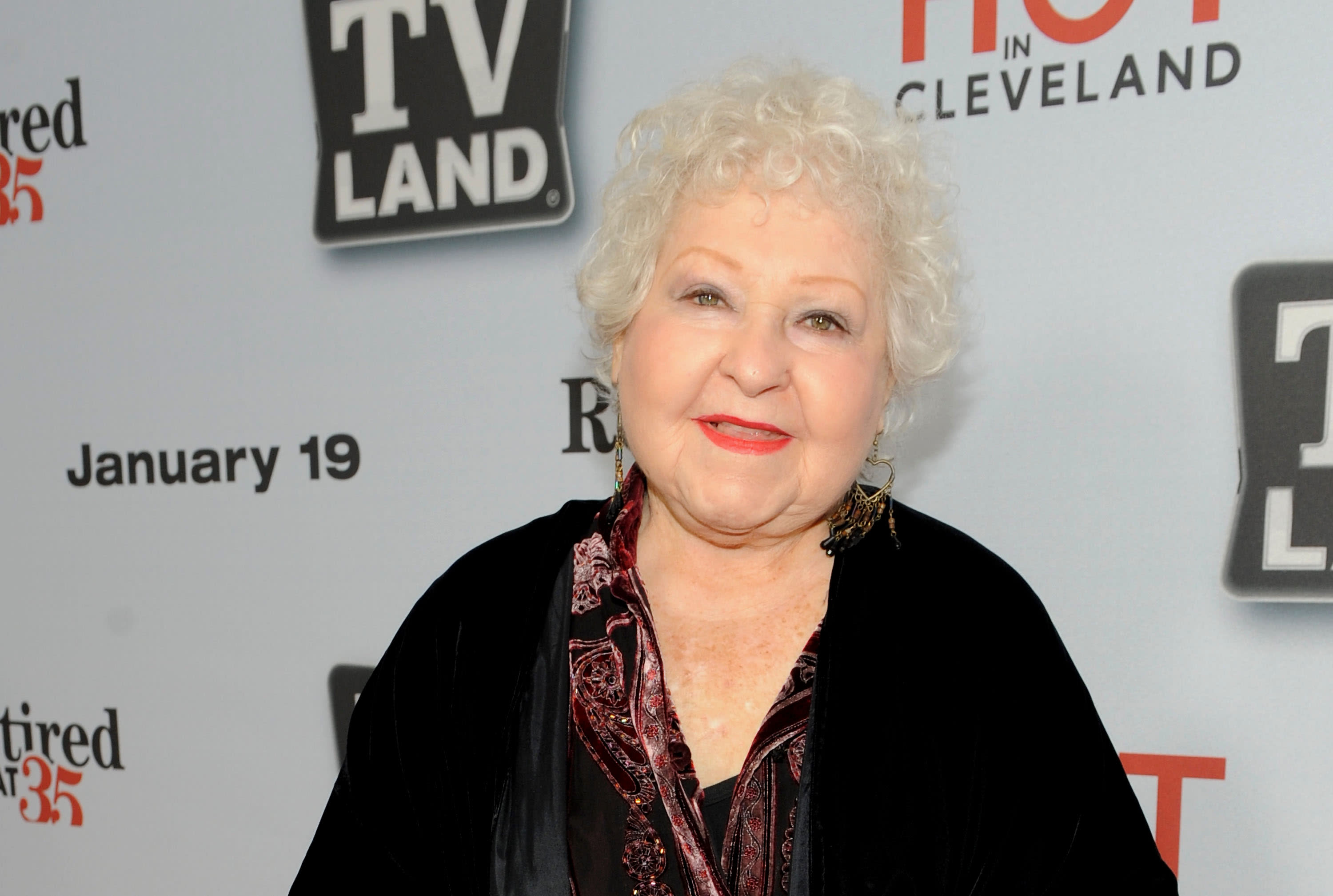 Seinfeld-actrice Estelle Harris (93) overleden | Shownieuws