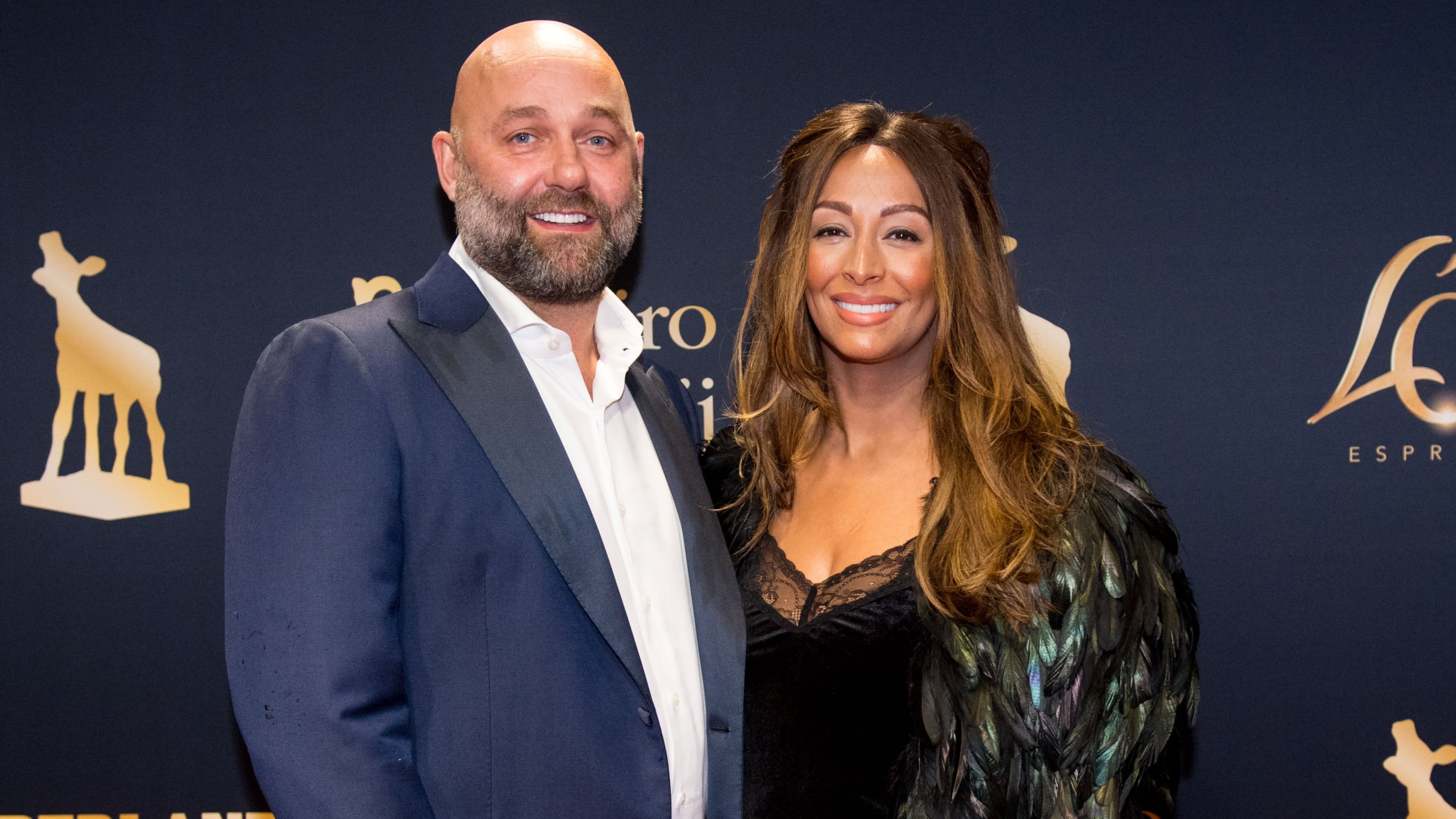 Ex woest op Maria Tailor: 'Kost godsfortuin' | Shownieuws