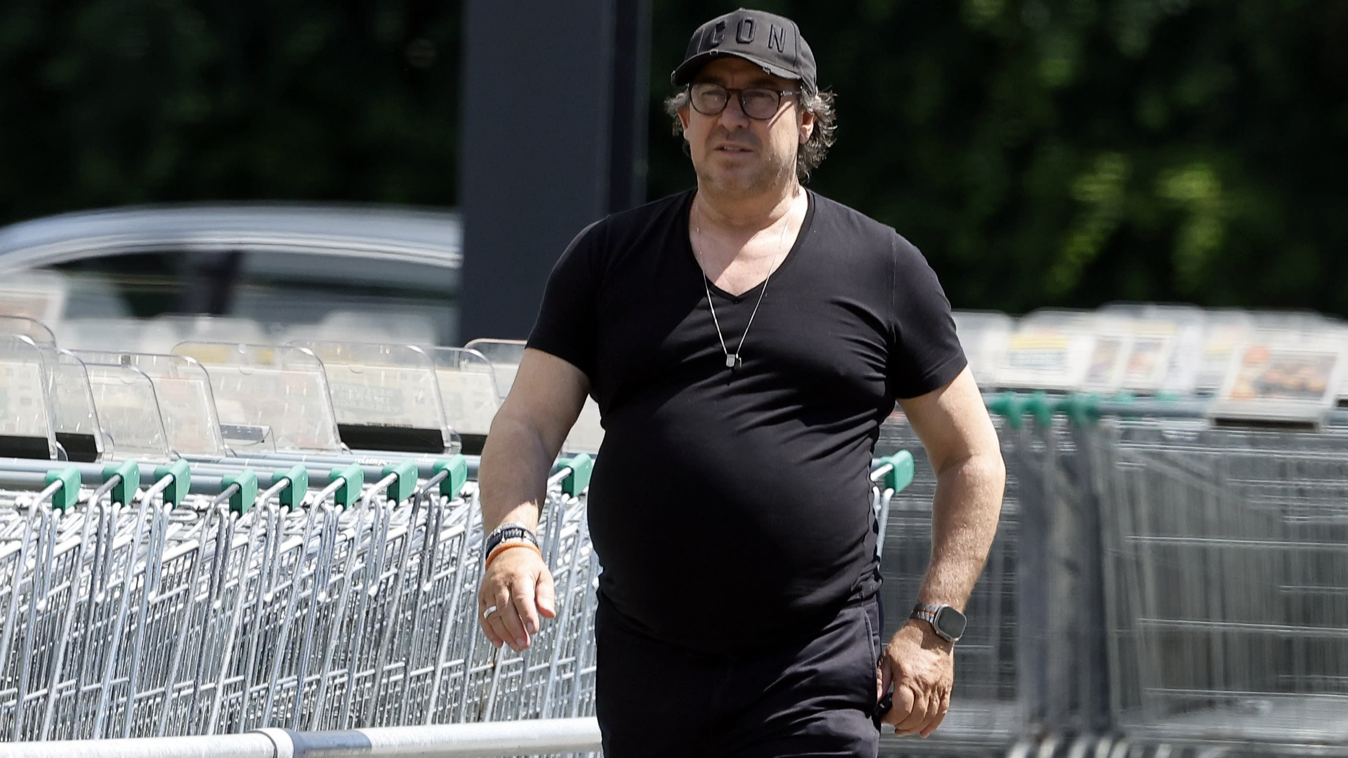 Marco Borsato-fans in totale verwarring na bericht op fansite | Shownieuws