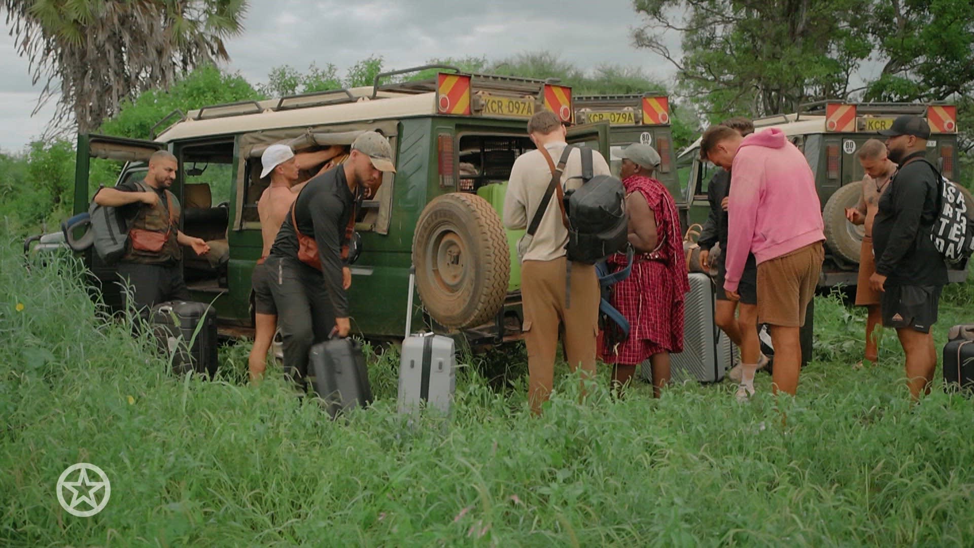 WVL-Joshua openhartig over kinderwens met grote liefde | Shownieuws