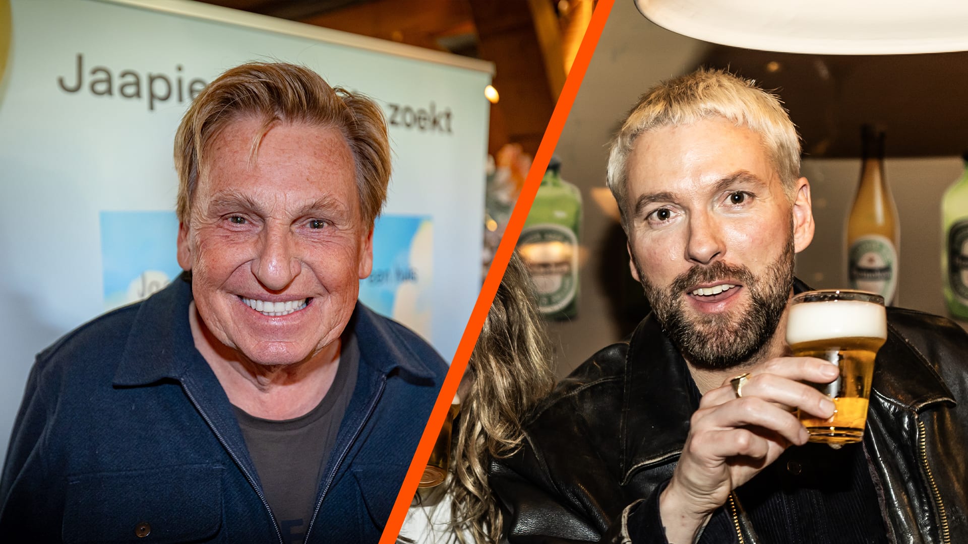 Sander Huisman niet blij met uitspraken Henny rondom affaire | Shownieuws